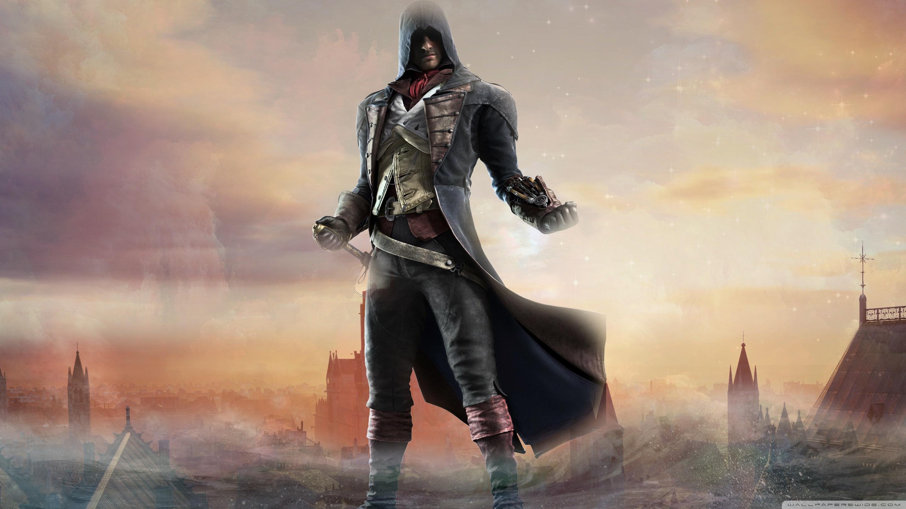 Arno Dorian Wallpapers - Top Free Arno Dorian Backgrounds - WallpaperAccess