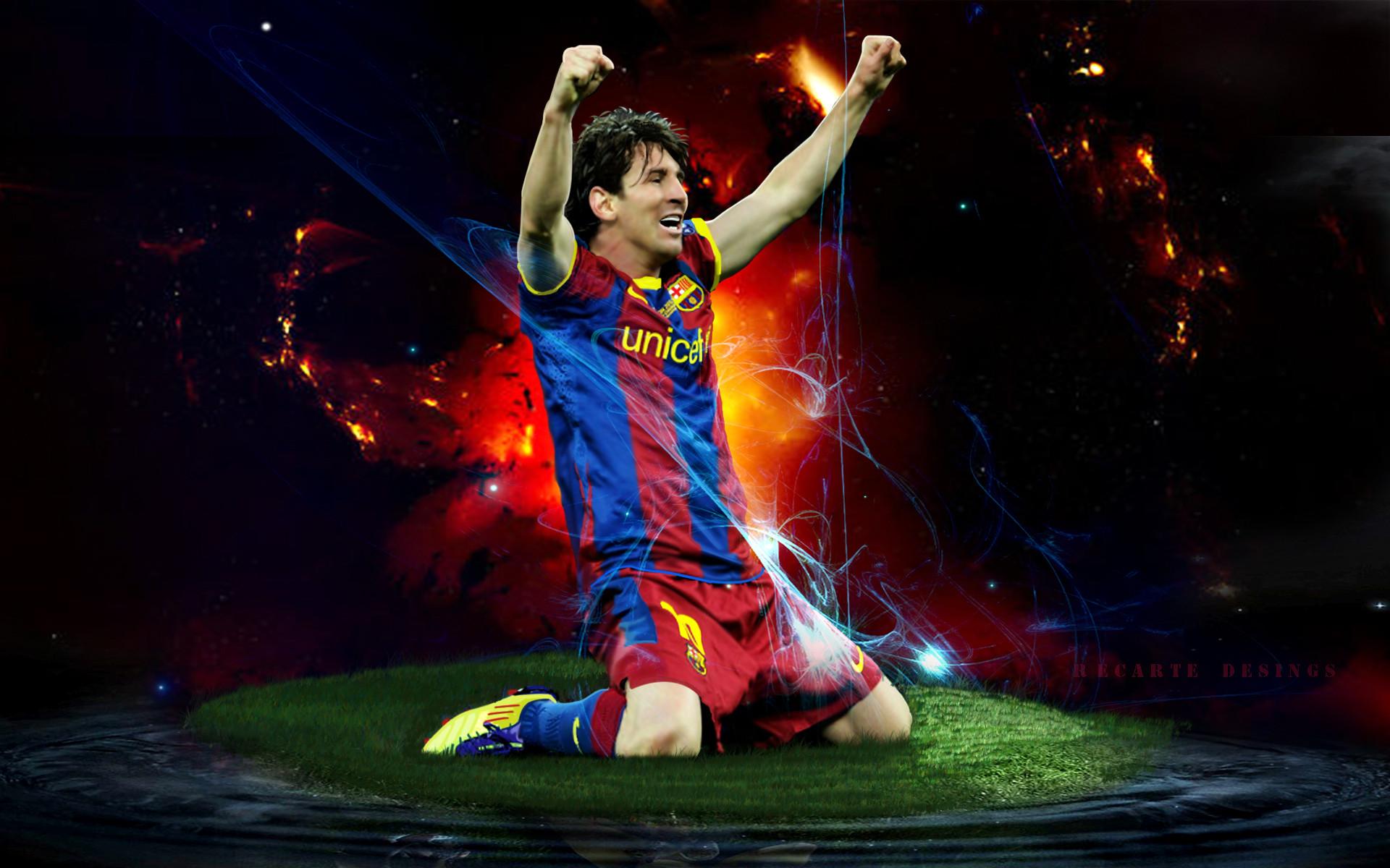 Lionel Messi Celebration Wallpapers - Top Free Lionel Messi Celebration ...