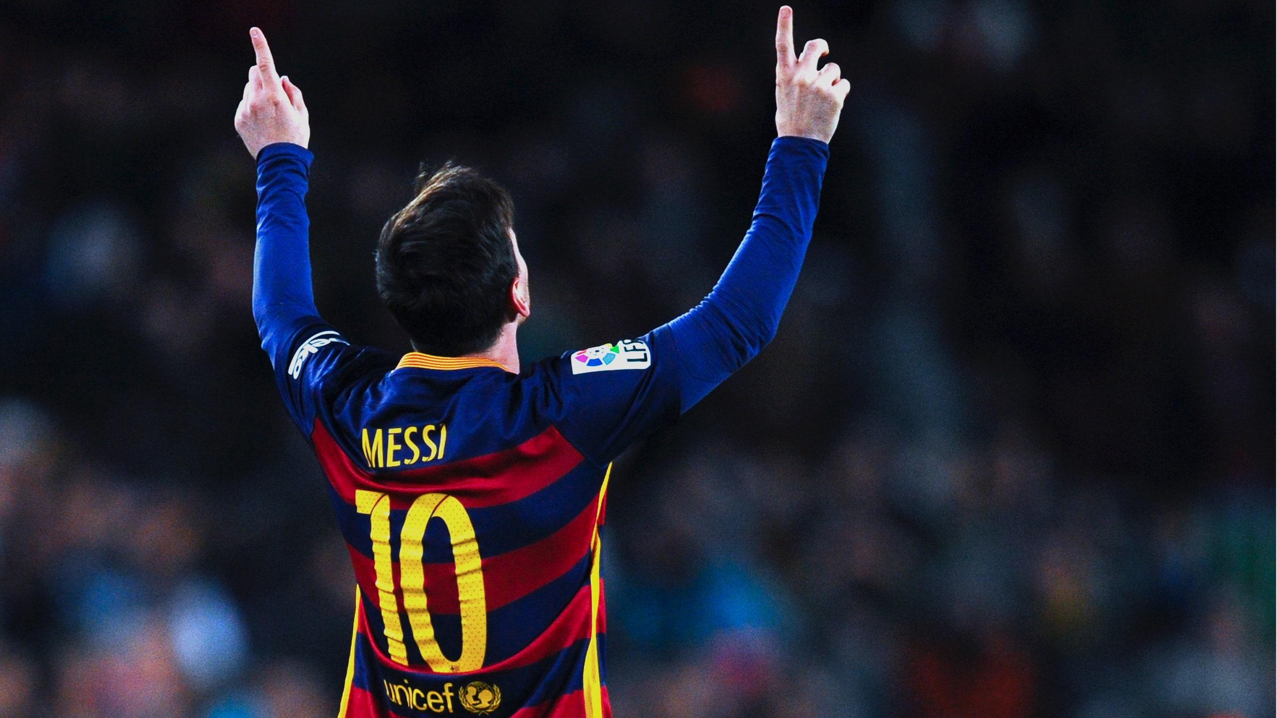 Lionel Messi Celebration Wallpapers - Top Free Lionel Messi Celebration ...