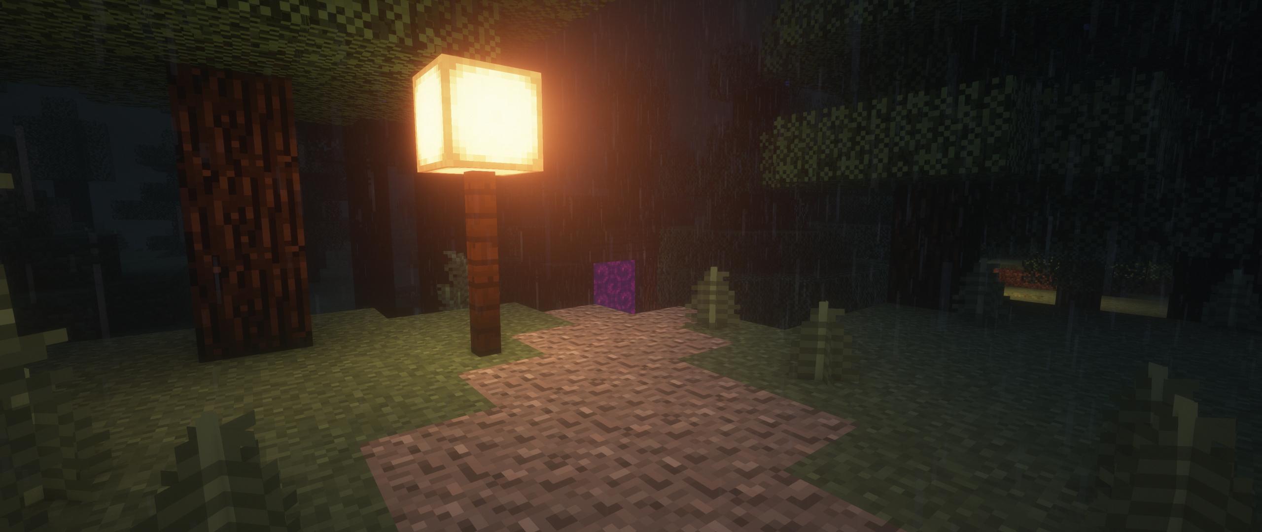 2560X1080 Minecraft Wallpapers - Top Free 2560X1080 Minecraft ...