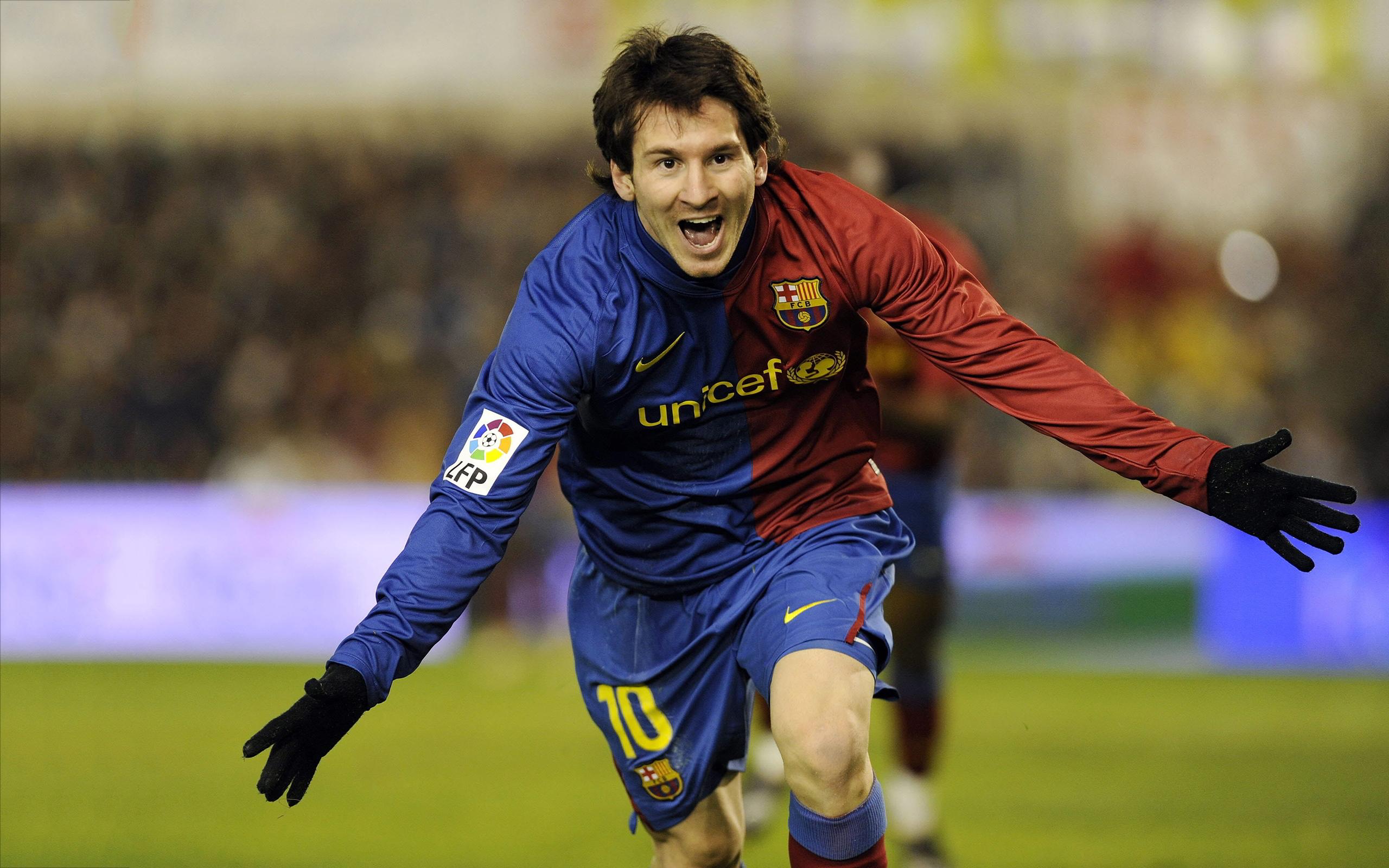 Lionel Messi Celebration Wallpapers - Top Free Lionel Messi Celebration ...