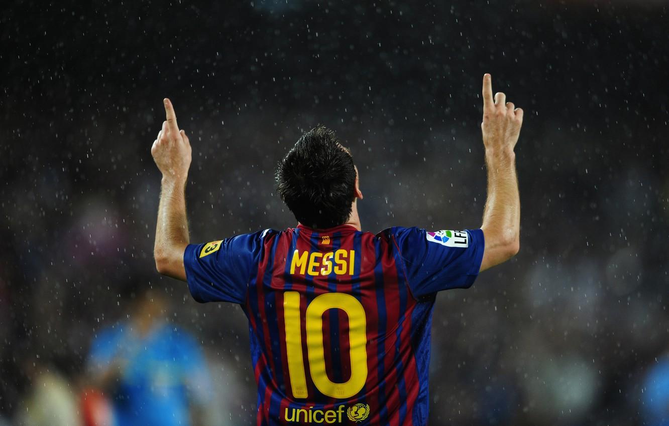 Lionel Messi Celebration Wallpapers - Top Free Lionel Messi Celebration ...