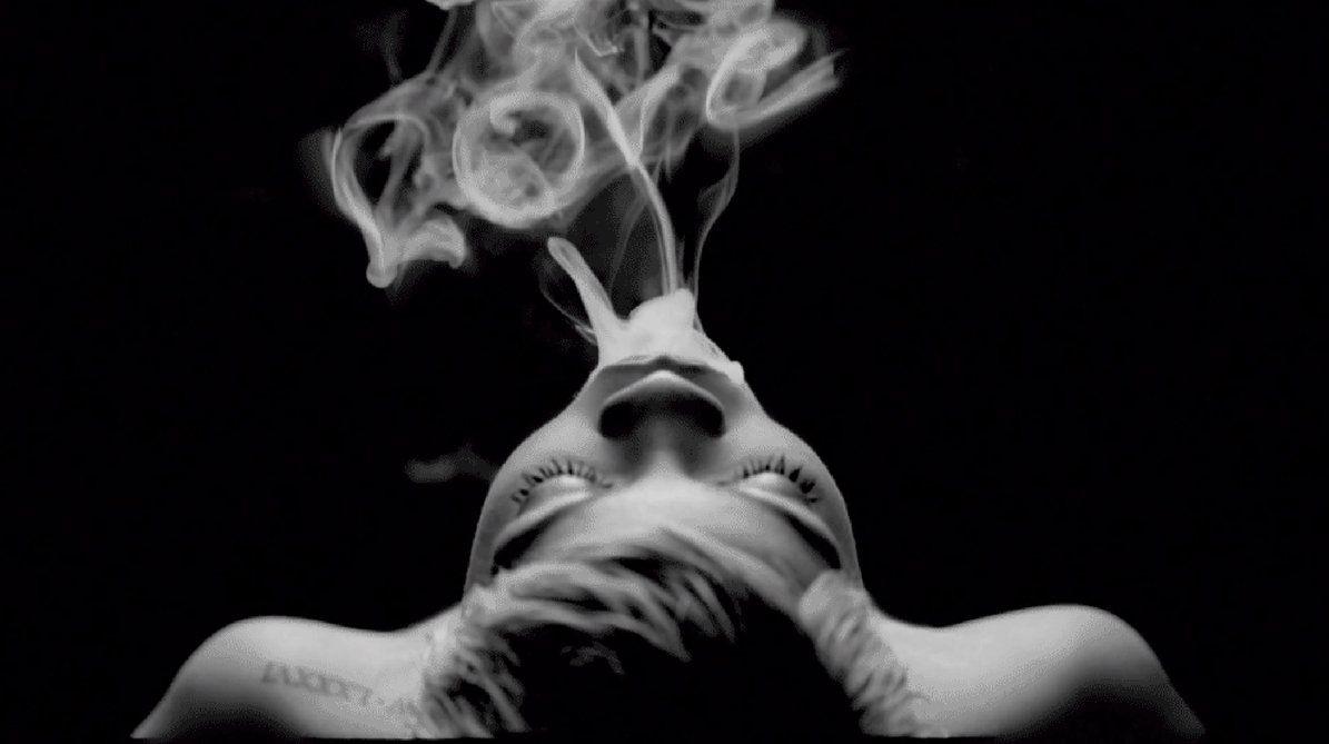 Sad Smoking Wallpapers - Top Free Sad Smoking Backgrounds - WallpaperAccess