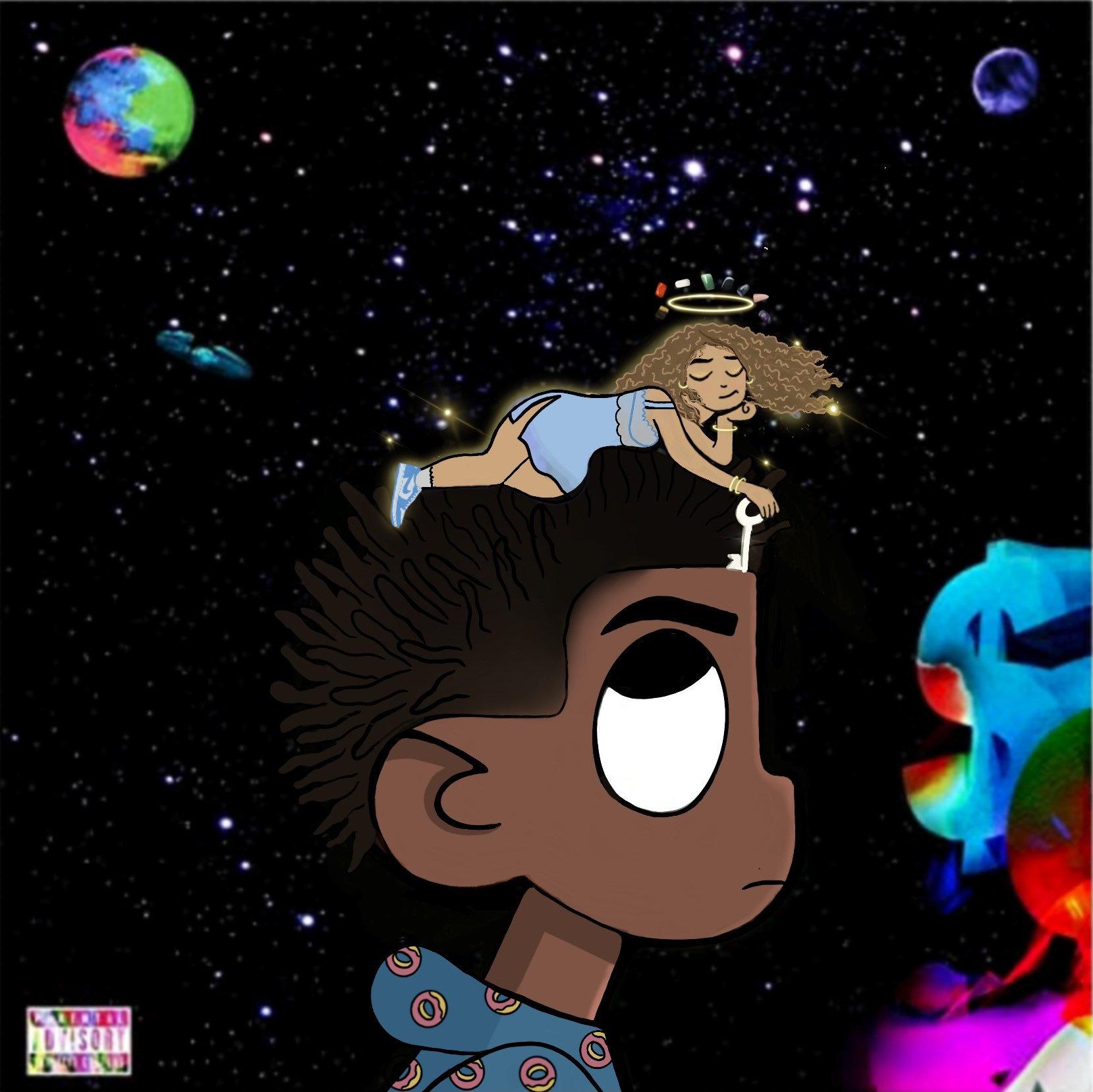 Lil Uzi Vert Album Cover Wallpapers - Top Free Lil Uzi Vert Album Cover ...
