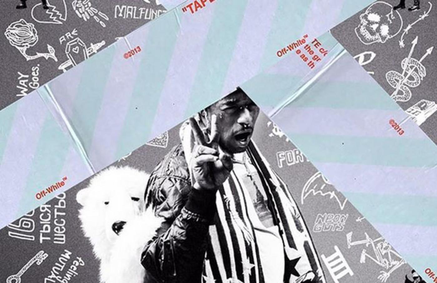 Lil Uzi Vert Album Cover Wallpapers - Top Free Lil Uzi Vert Album Cover ...