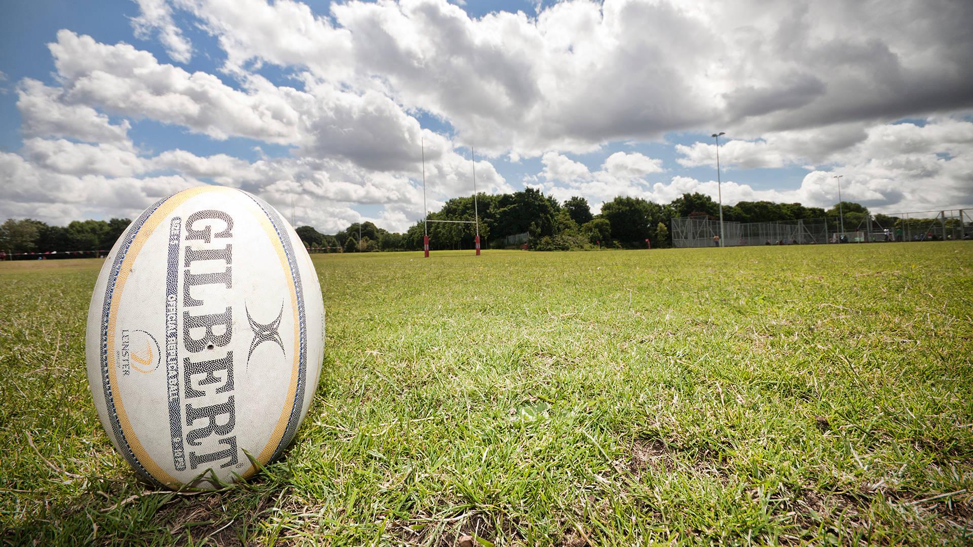 Rugby Ball Wallpapers - Top Free Rugby Ball Backgrounds - WallpaperAccess