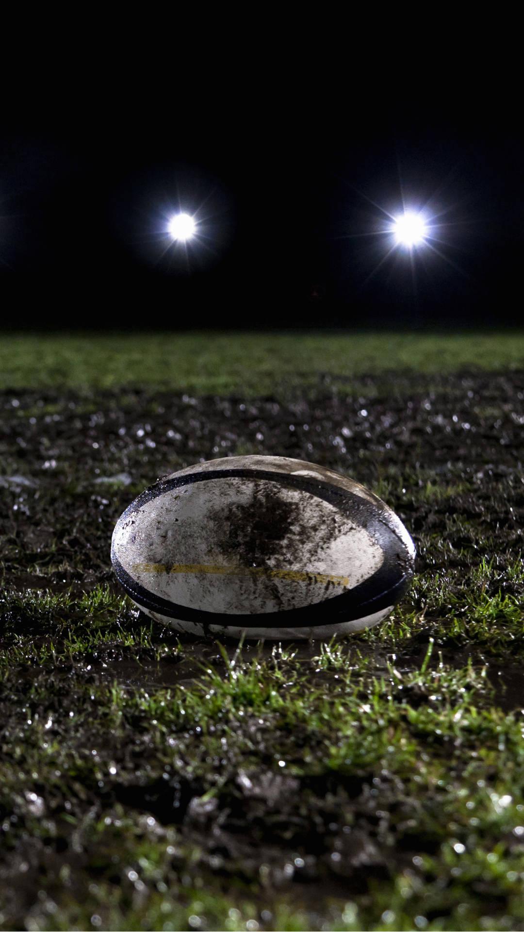 Rugby Ball Wallpapers - Top Free Rugby Ball Backgrounds - WallpaperAccess