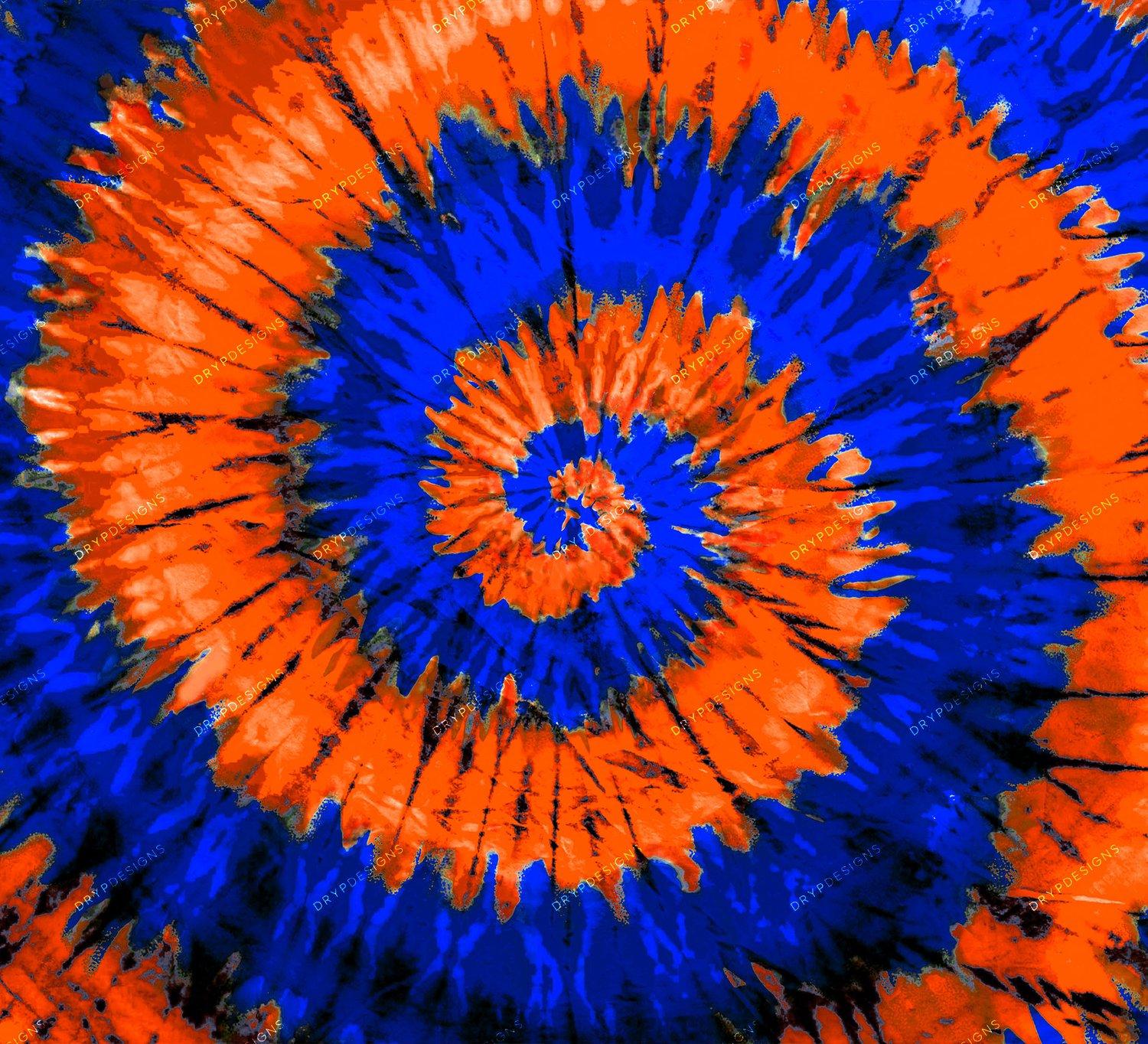 Orange Tie Dye Wallpapers - Top Free Orange Tie Dye Backgrounds ...