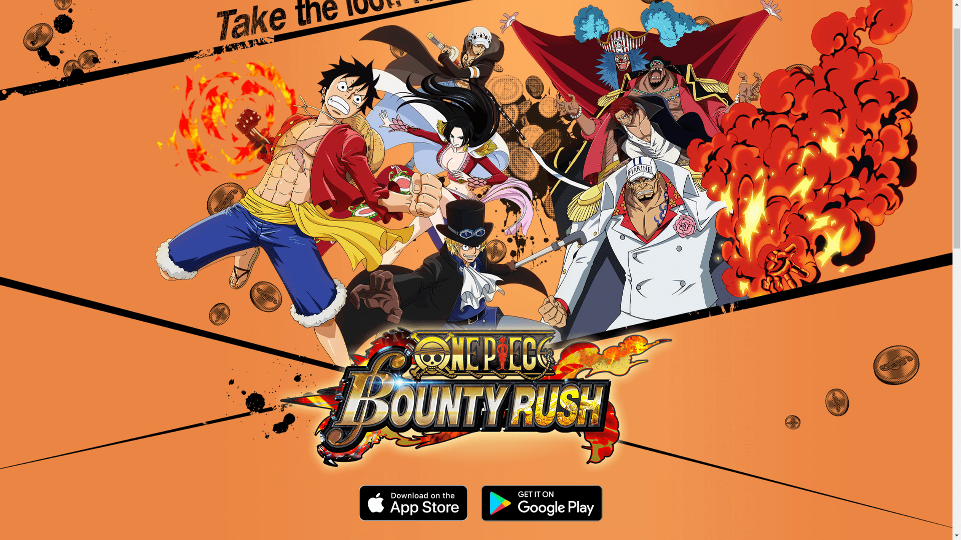 One Piece Bounty Wallpapers - Top Free One Piece Bounty Backgrounds - WallpaperAccess