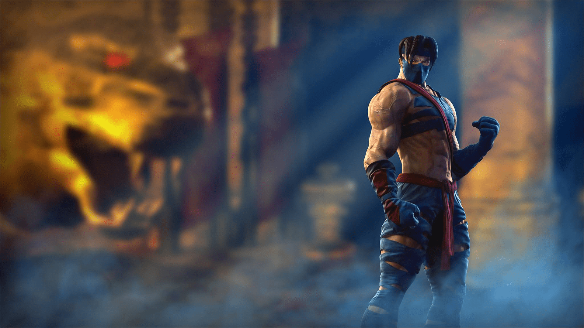 Jago Wallpapers - Top Free Jago Backgrounds - WallpaperAccess
