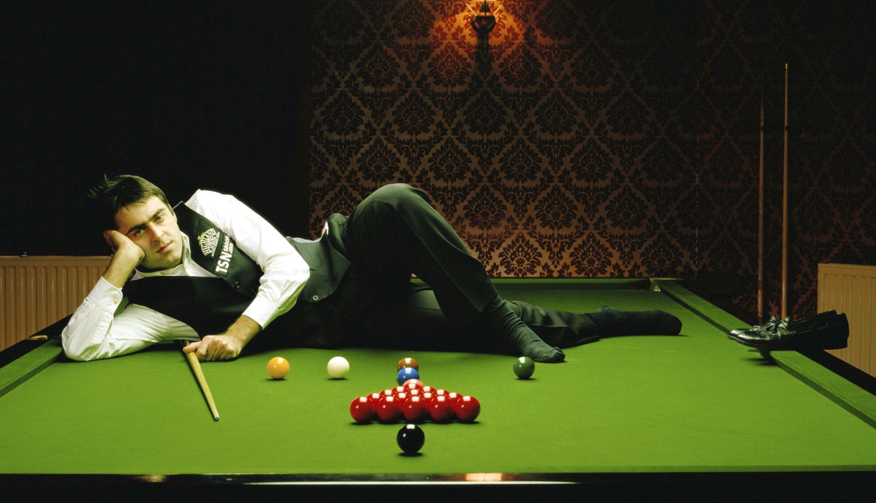 Billiard Player Wallpapers - Top Free Billiard Player Backgrounds ...