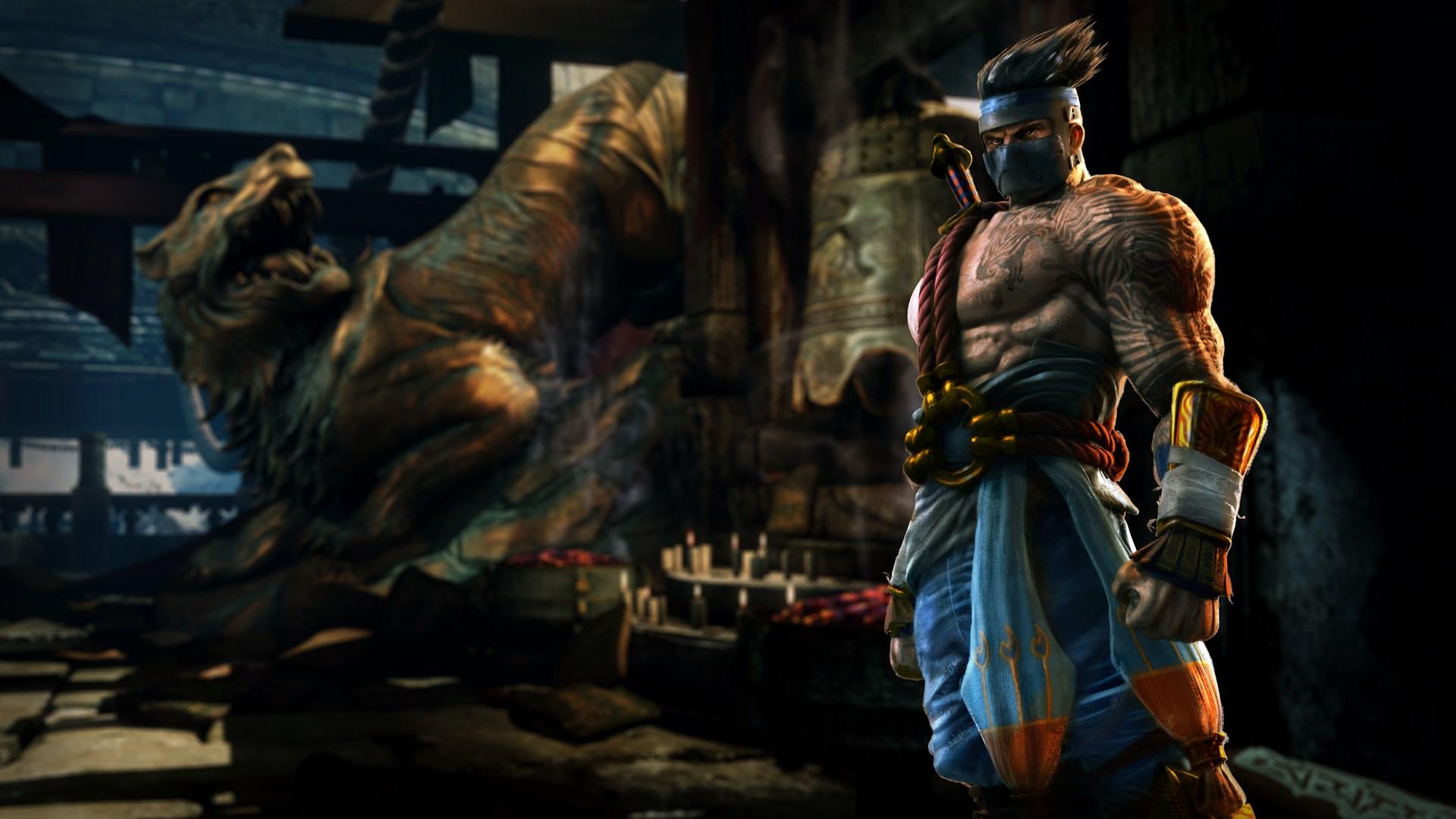 Jago Wallpapers - Top Free Jago Backgrounds - WallpaperAccess