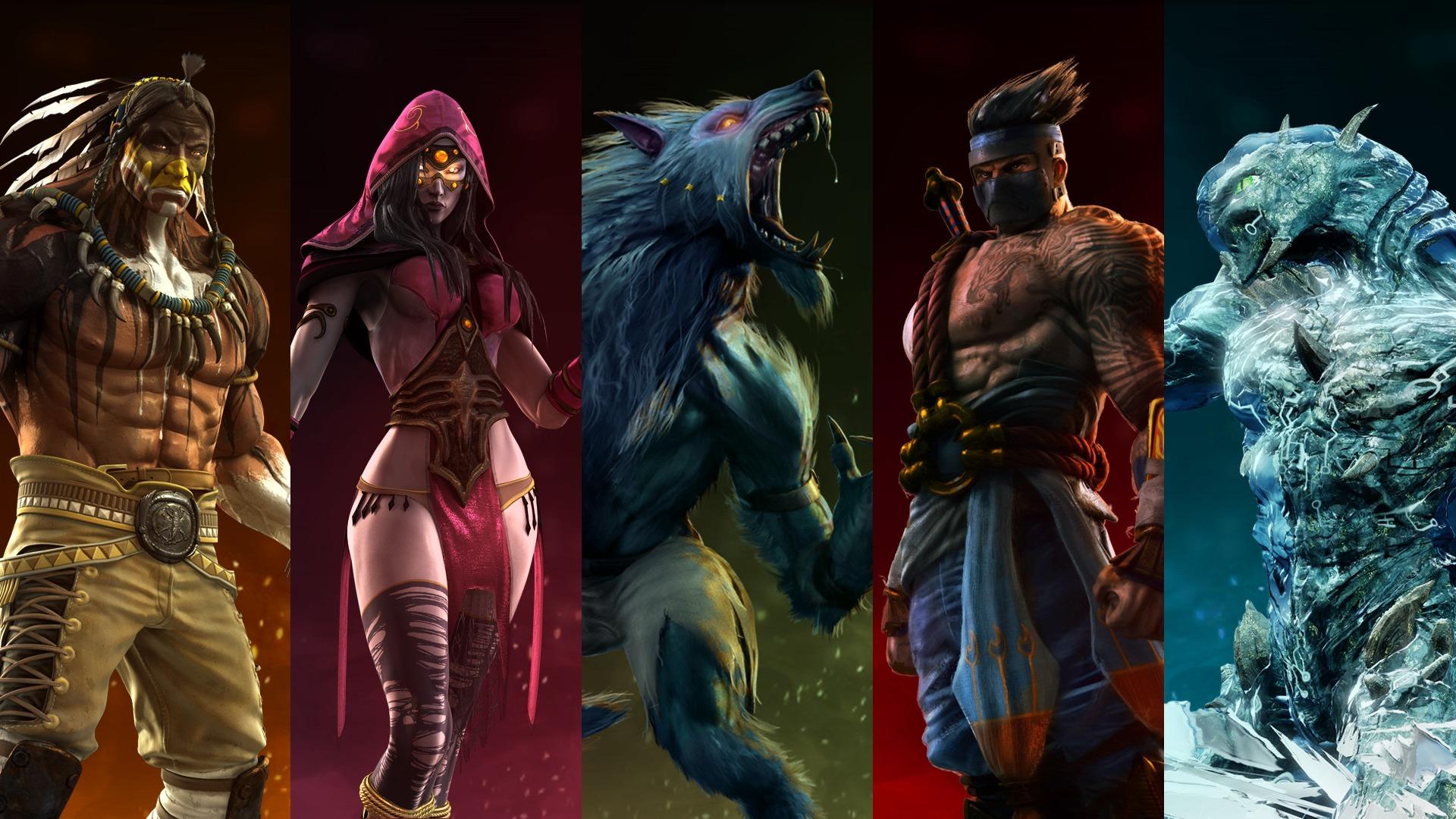 Jago Wallpapers - Top Free Jago Backgrounds - WallpaperAccess