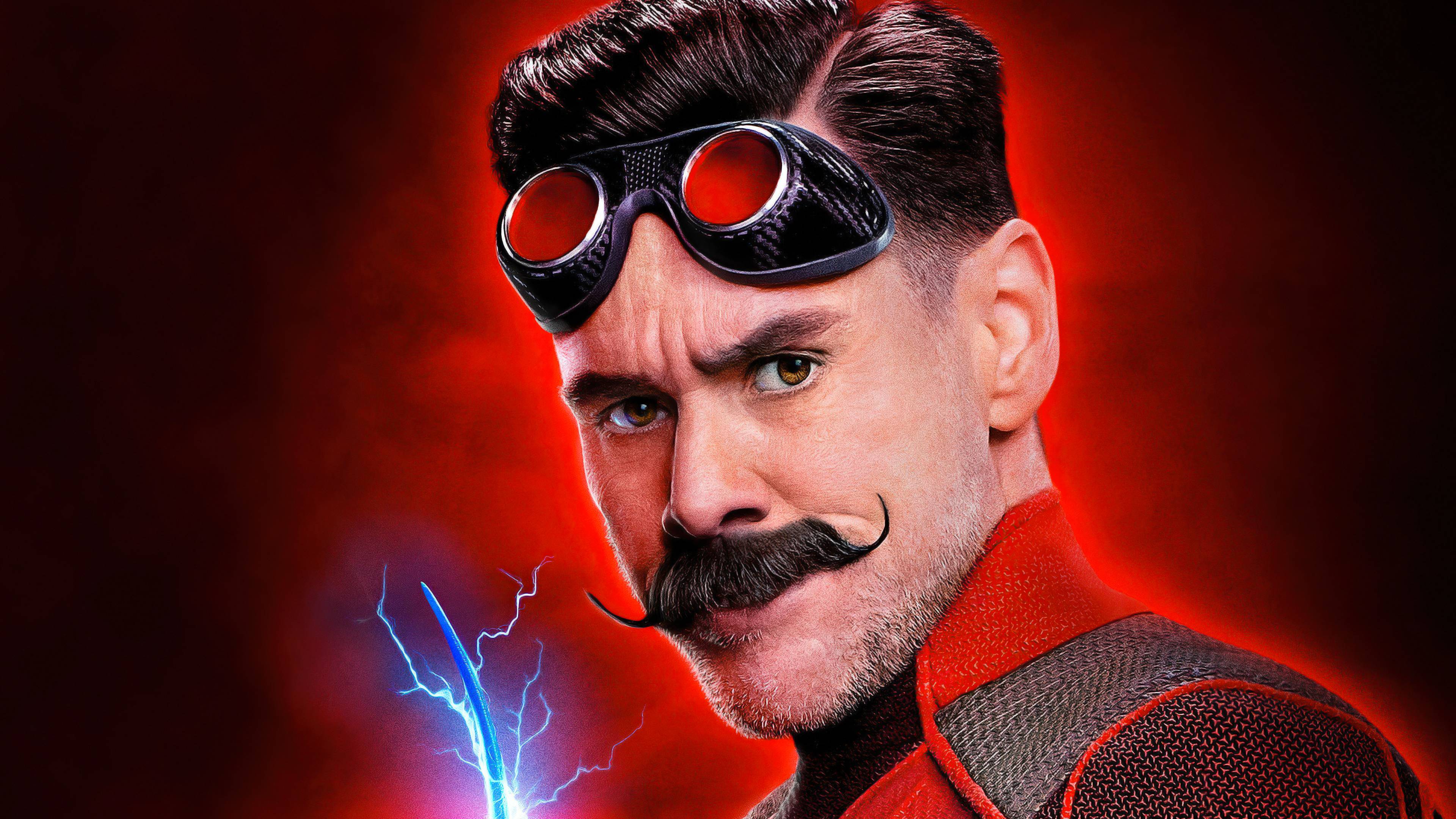 Robotnik Wallpapers - Top Free Robotnik Backgrounds - WallpaperAccess