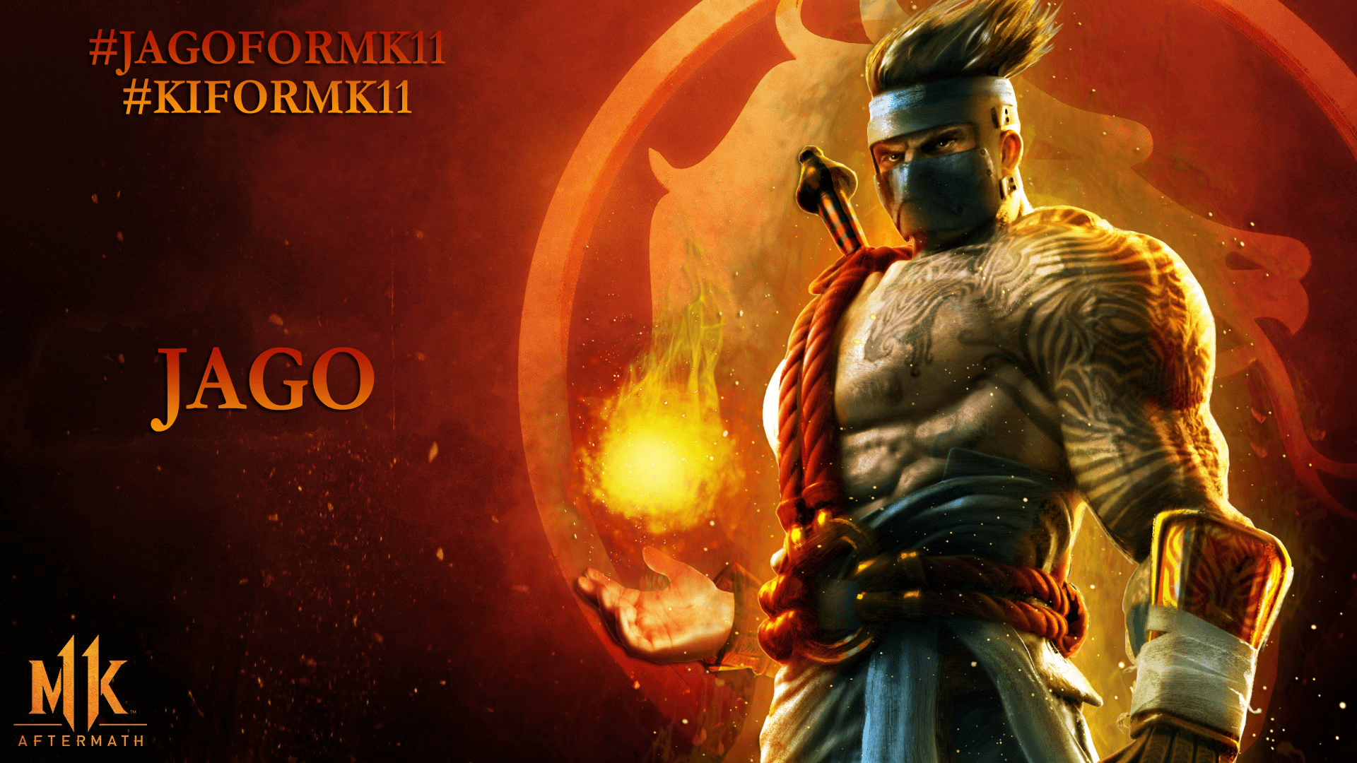 Jago Wallpapers - Top Free Jago Backgrounds - WallpaperAccess