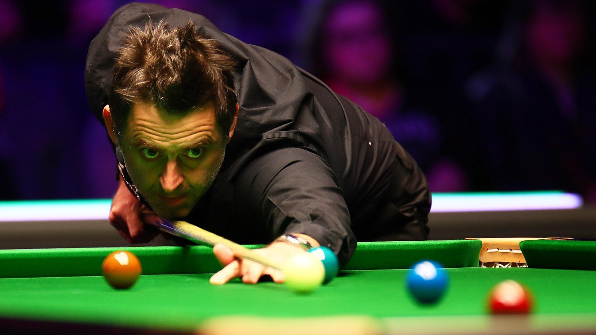 Ronnie O'sullivan Wallpapers - Top Free Ronnie O'sullivan Backgrounds ...