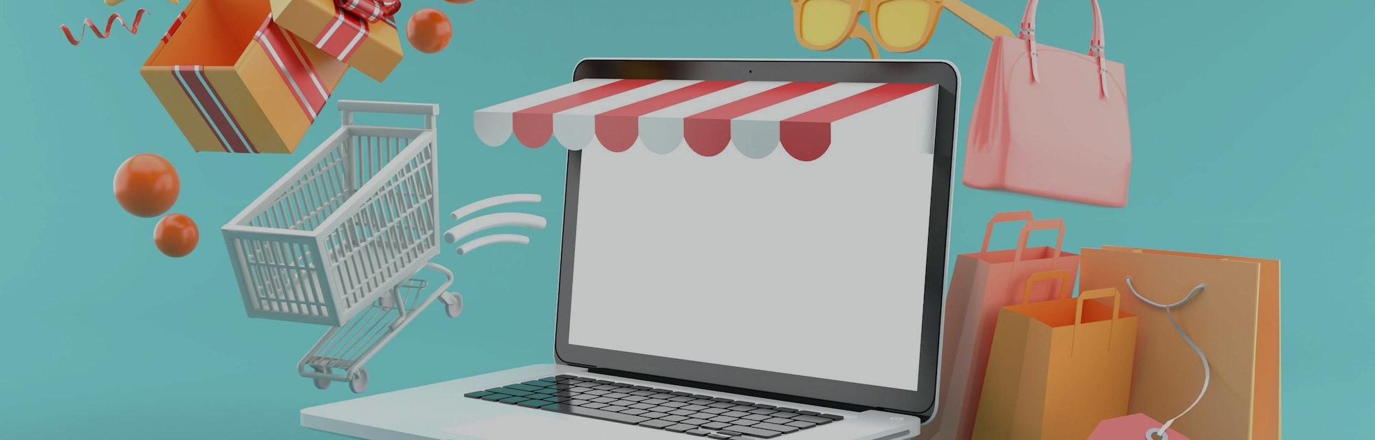 Online Store Wallpapers - Top Free Online Store Backgrounds ...