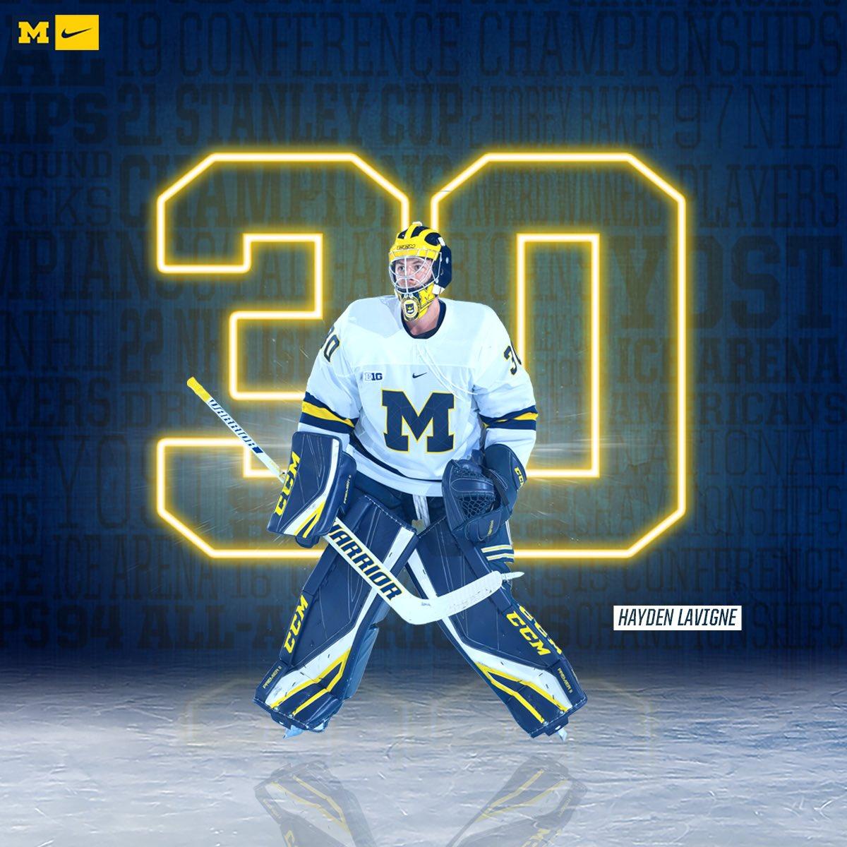 Michigan Hockey Wallpapers - Top Free Michigan Hockey Backgrounds ...