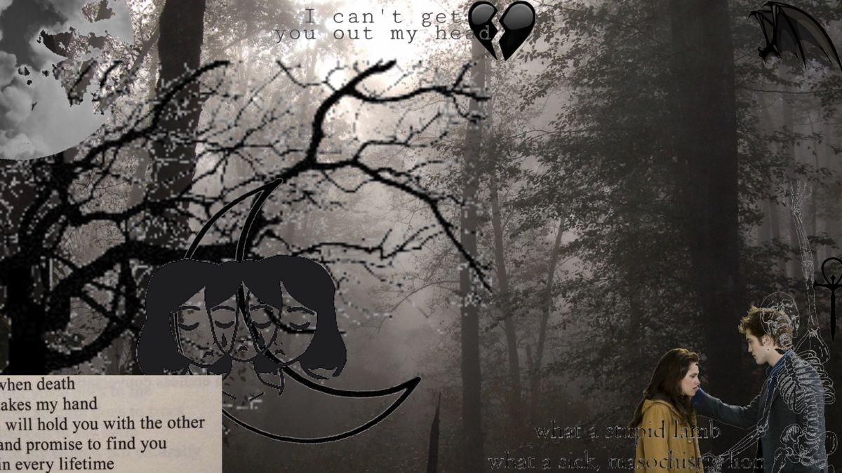 Twilight Laptop Wallpapers - Top Free Twilight Laptop Backgrounds ...