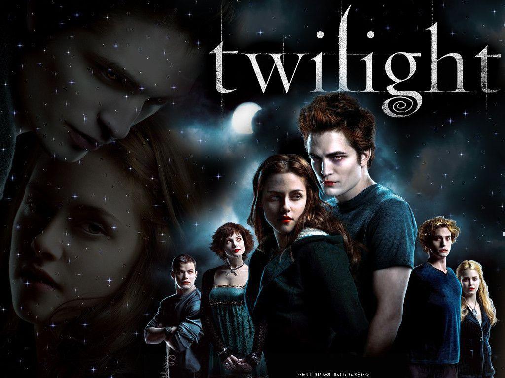 Twilight Laptop Wallpapers - Top Free Twilight Laptop Backgrounds ...