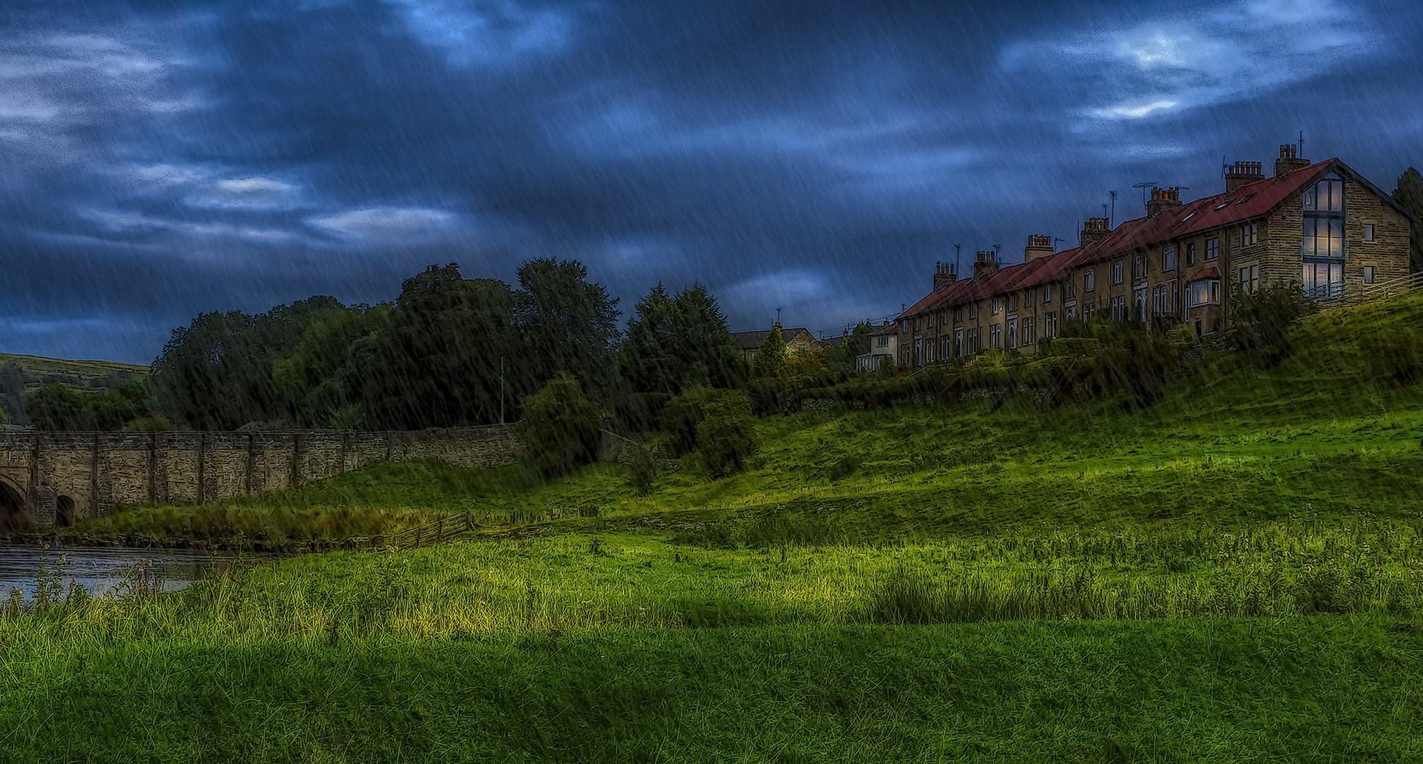 England Rain Wallpapers - Top Free England Rain Backgrounds ...