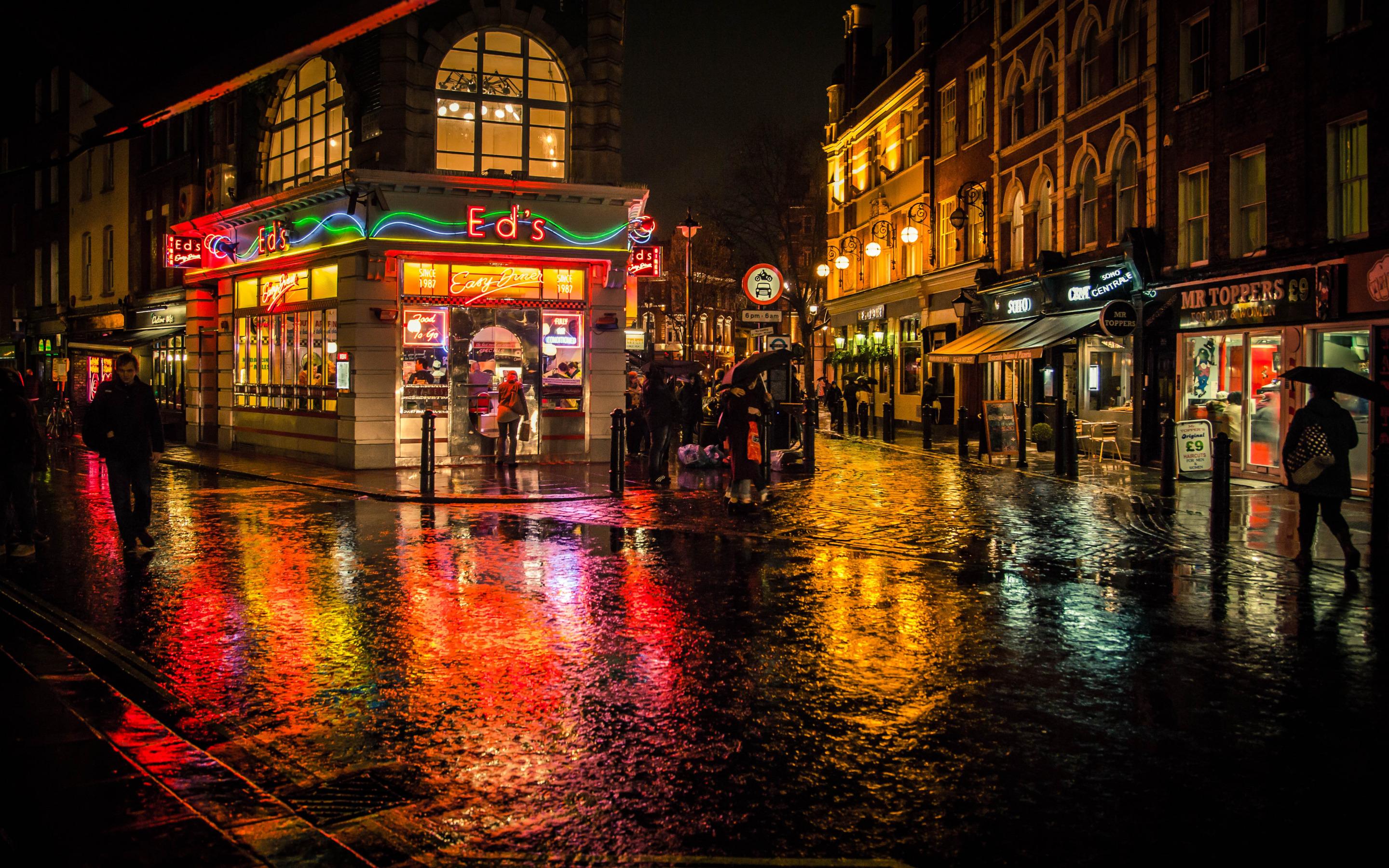 England Rain Wallpapers - Top Free England Rain Backgrounds ...