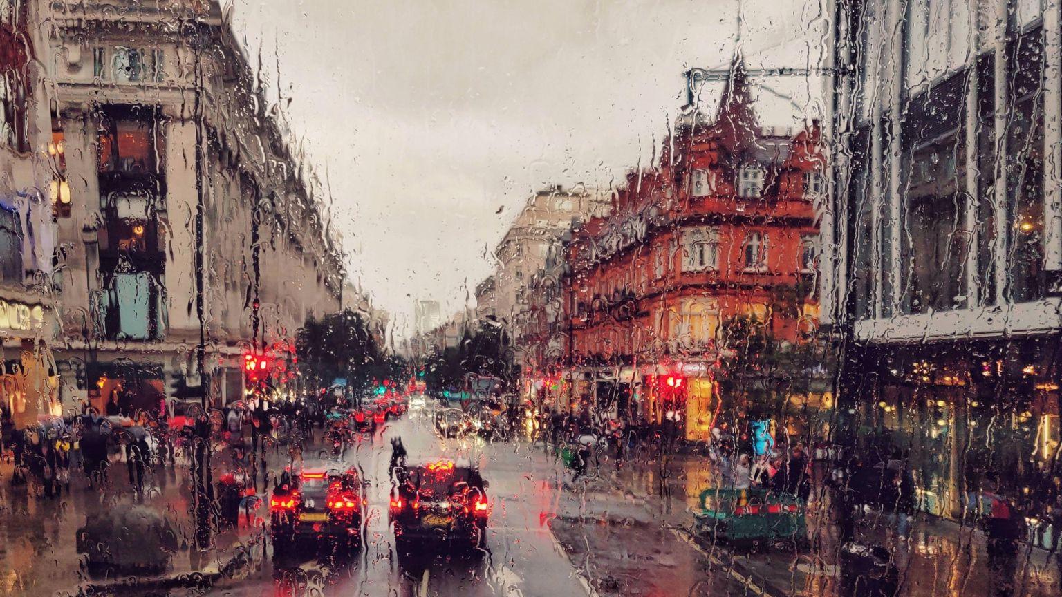 England Rain Wallpapers - Top Free England Rain Backgrounds ...