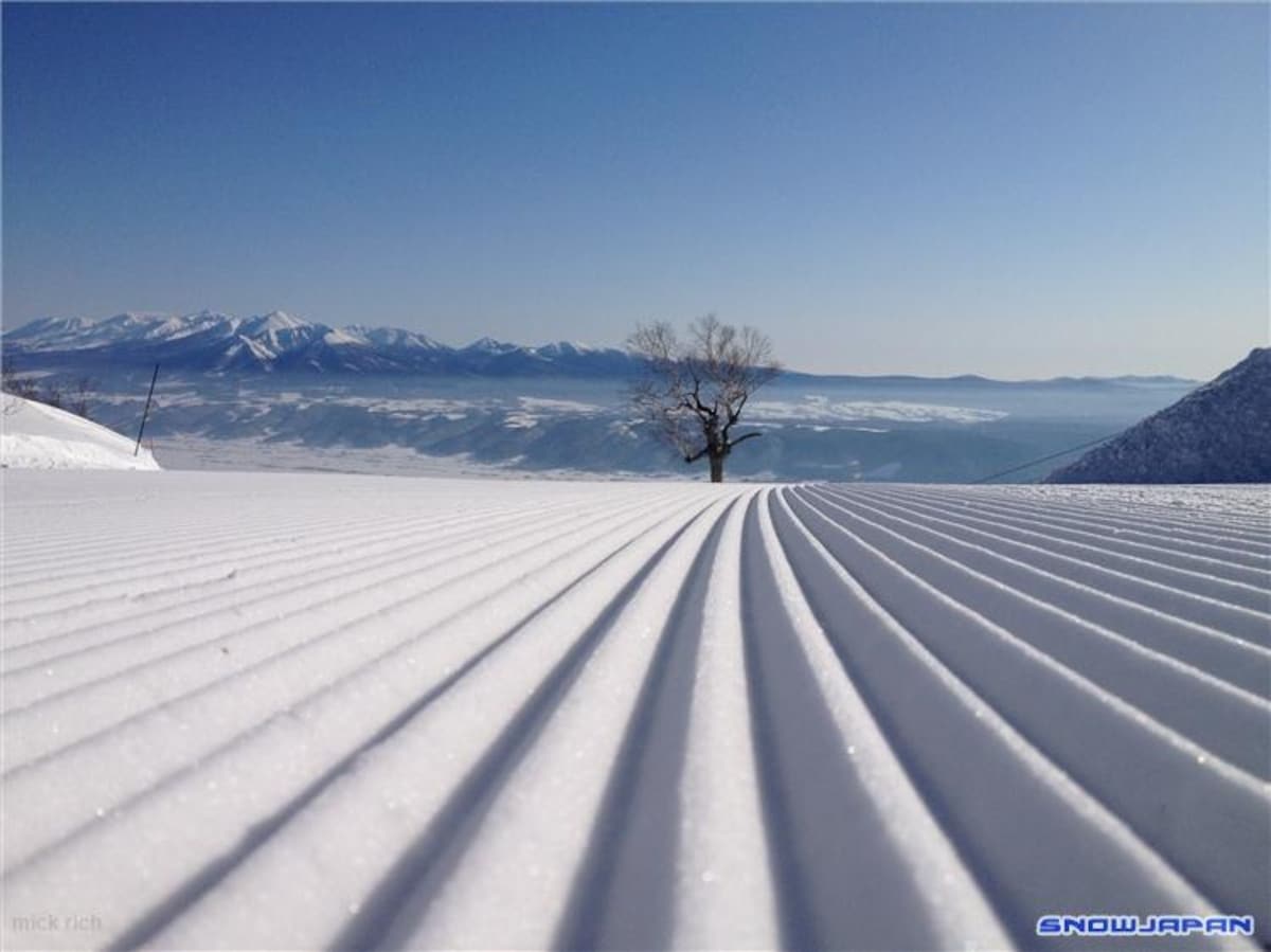 Hokkaido Snow Wallpapers - Top Free Hokkaido Snow Backgrounds ...