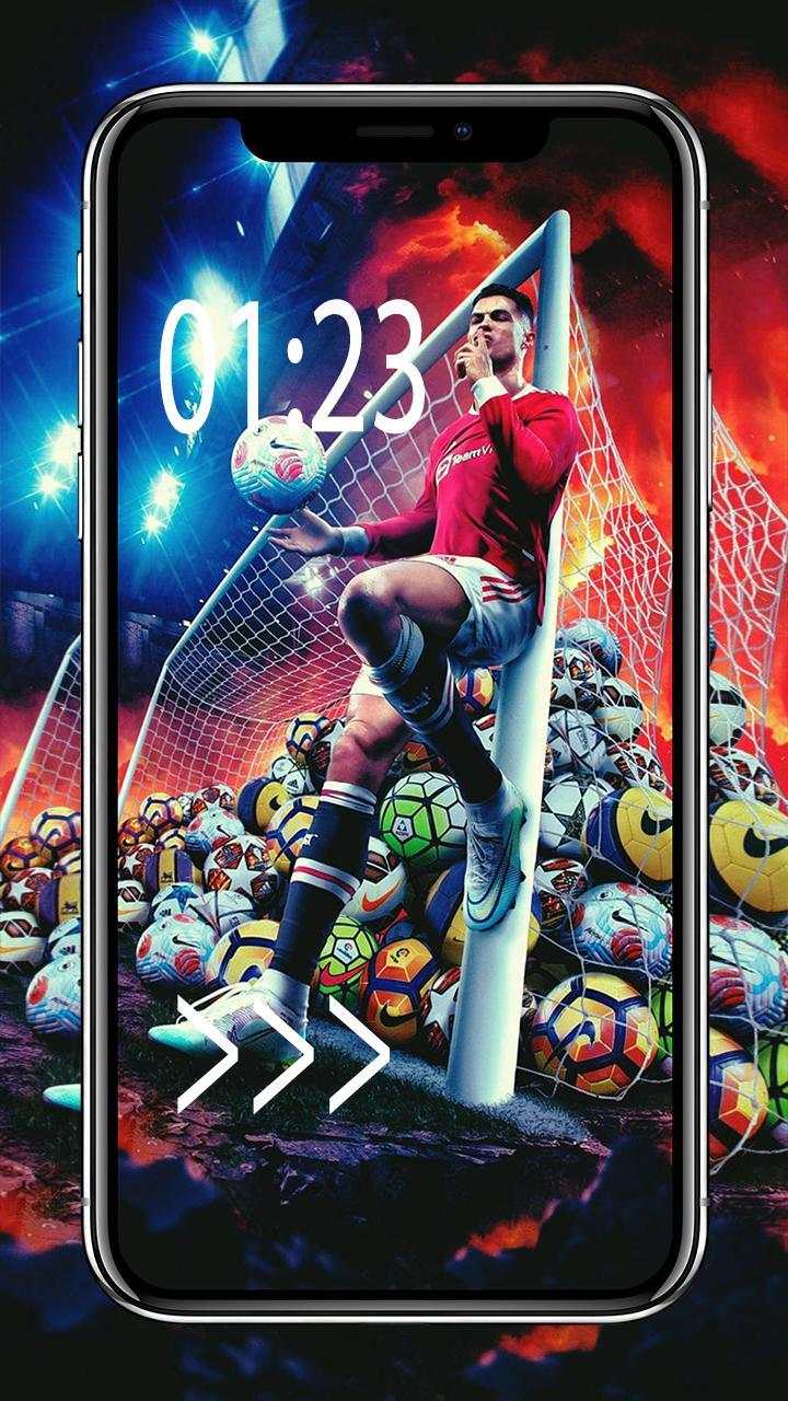 Ronaldo Goat Wallpapers - Top Free Ronaldo Goat Backgrounds ...