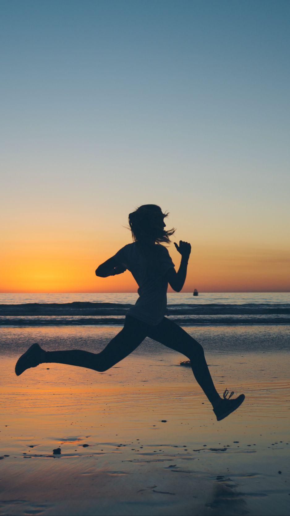 Running Phone Wallpapers - Top Free Running Phone Backgrounds ...