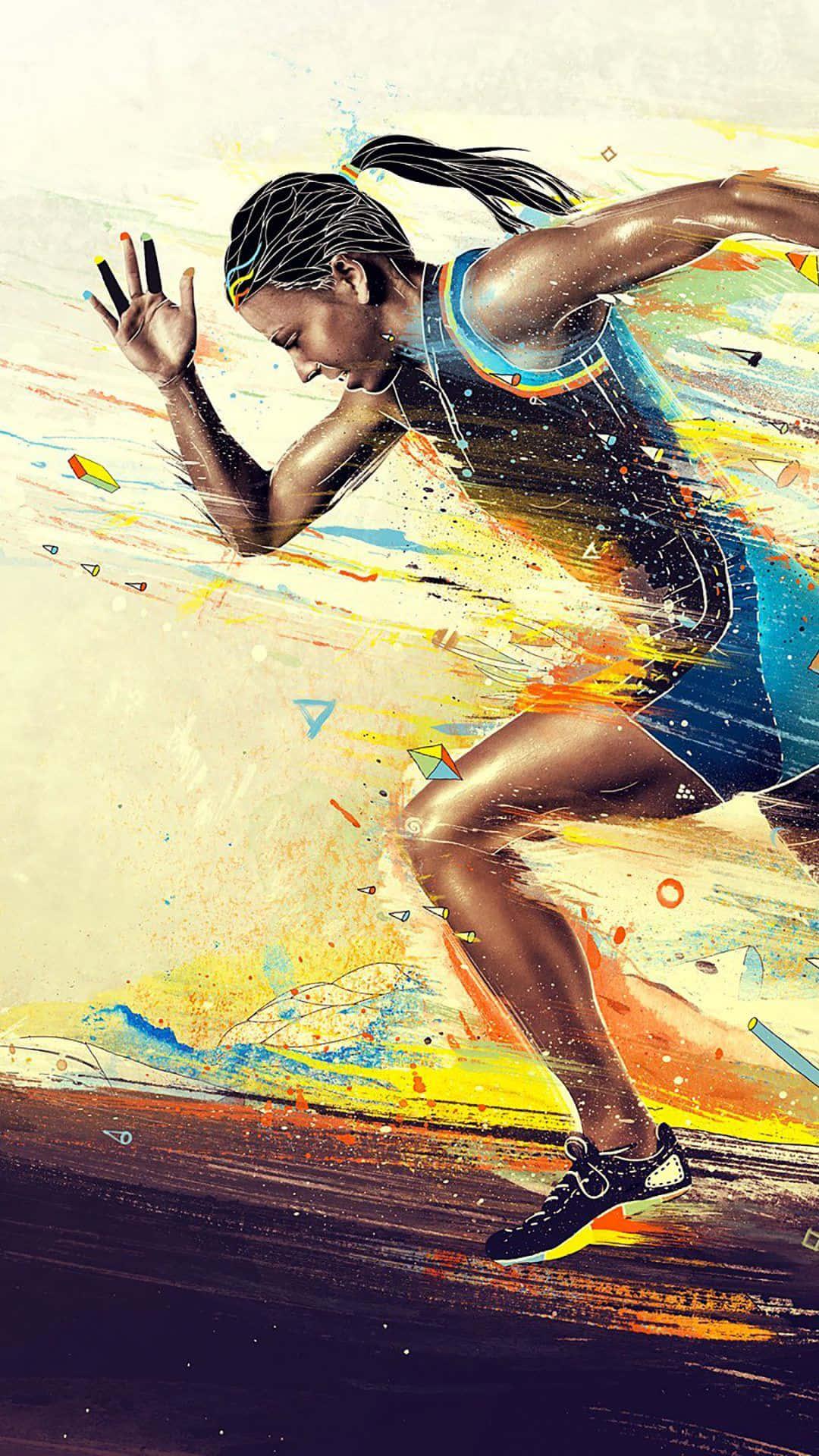 Running Phone Wallpapers - Top Free Running Phone Backgrounds ...