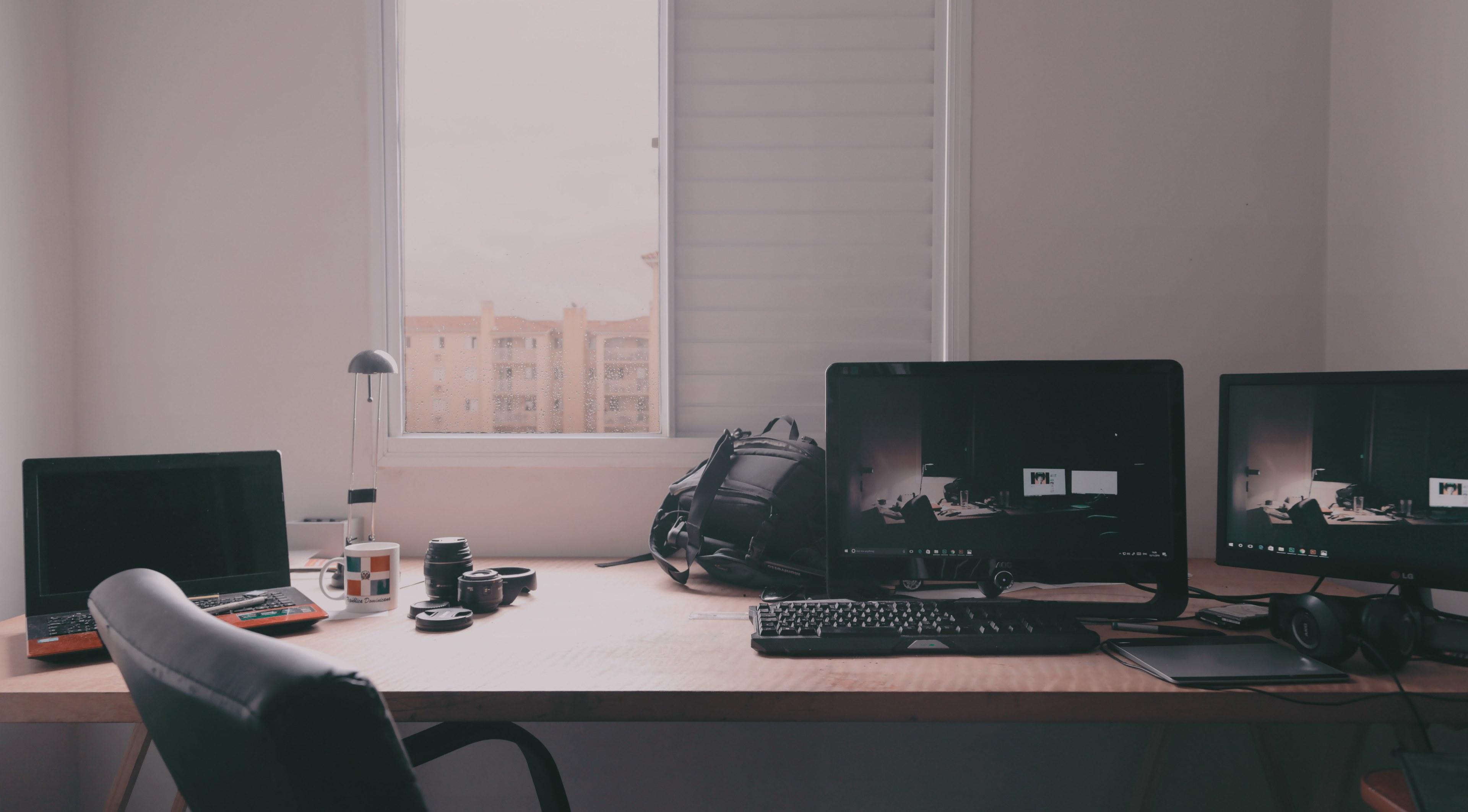 Computer Office Wallpapers - Top Free Computer Office Backgrounds ...