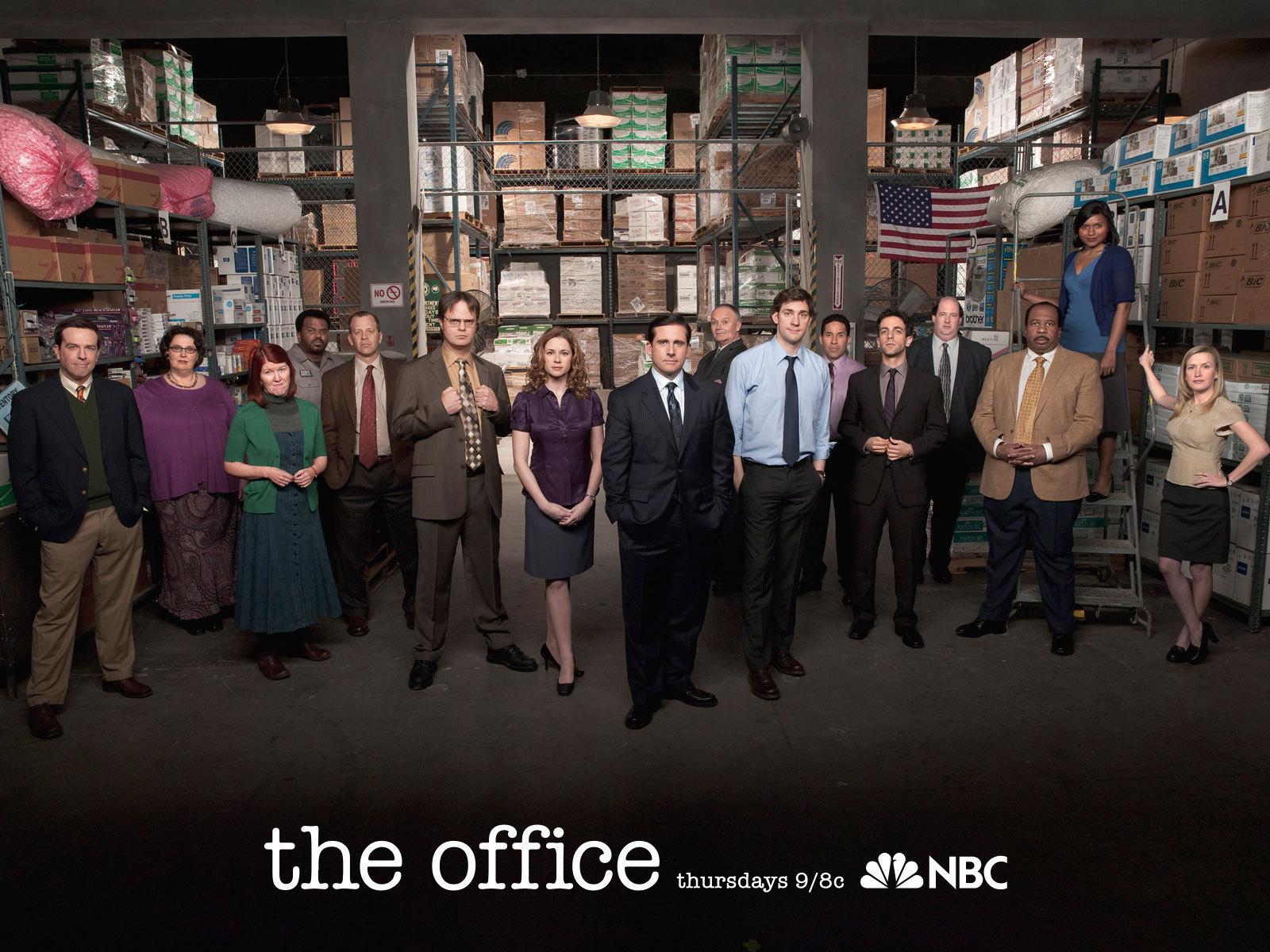 The office Desktop Wallpapers - Top Free The office Desktop Backgrounds ...