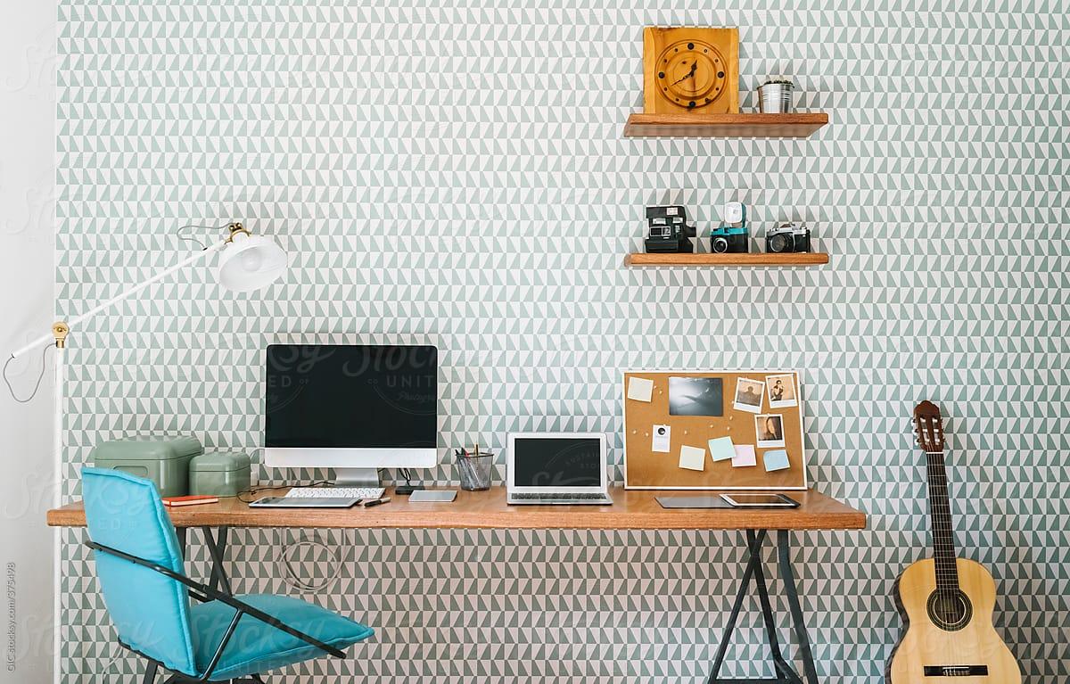 Computer Office Wallpapers - Top Free Computer Office Backgrounds ...