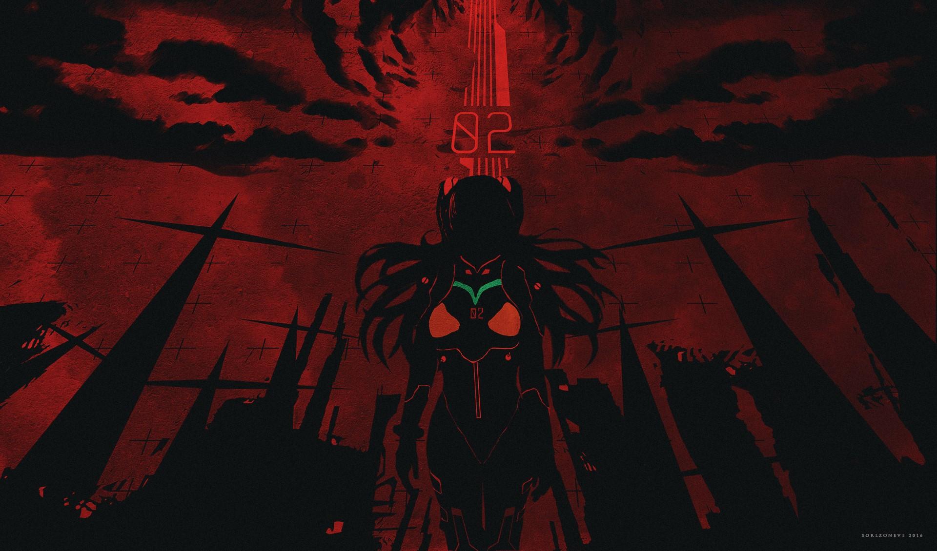 Anime Destruction Wallpapers - Top Free Anime Destruction Backgrounds ...