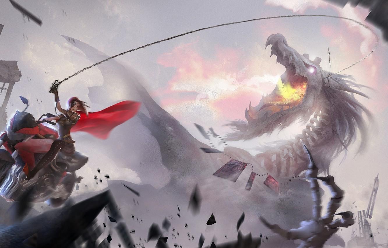 Anime Destruction Wallpapers - Top Free Anime Destruction Backgrounds ...
