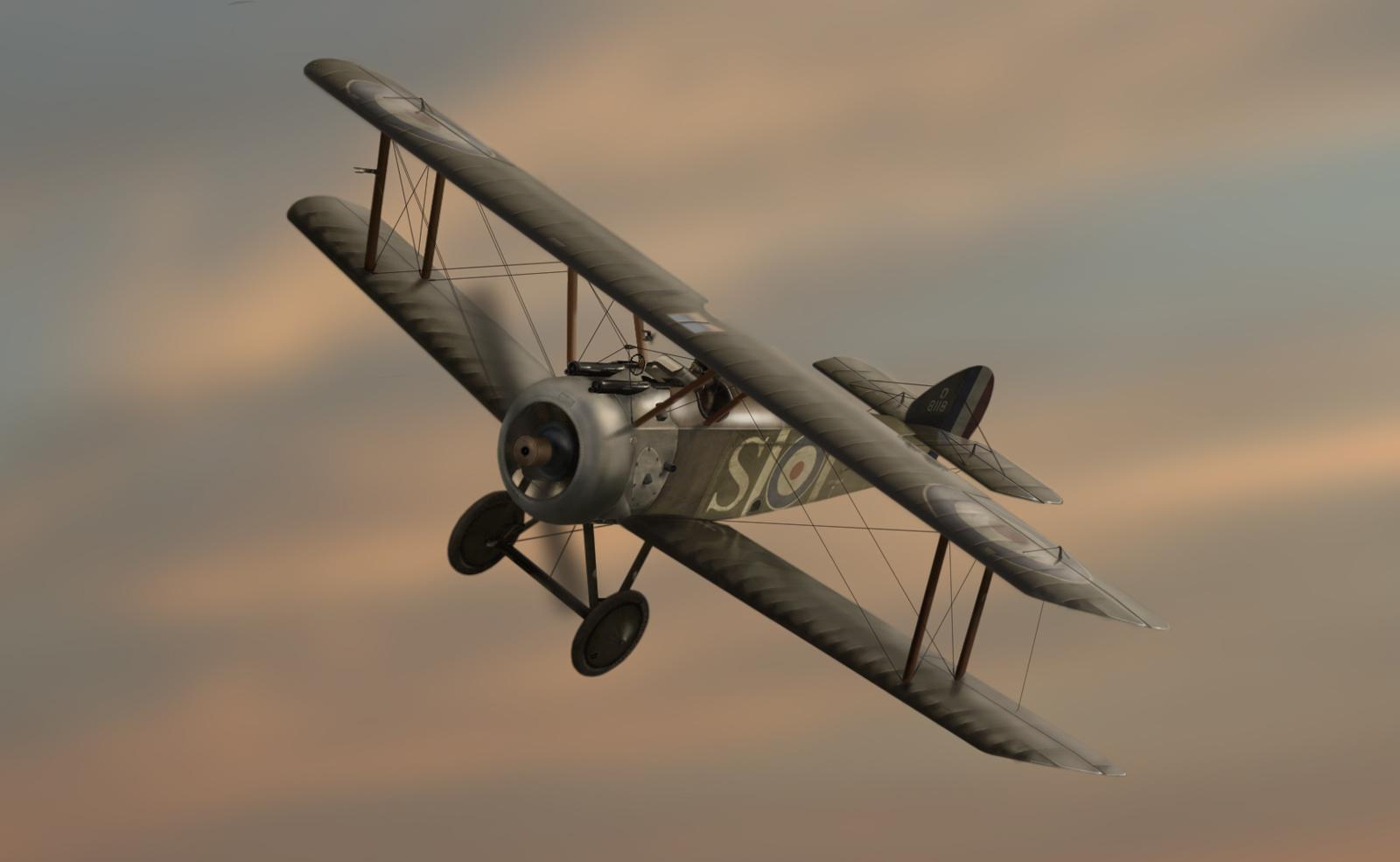 Sopwith Camel Wallpapers - Top Free Sopwith Camel Backgrounds ...