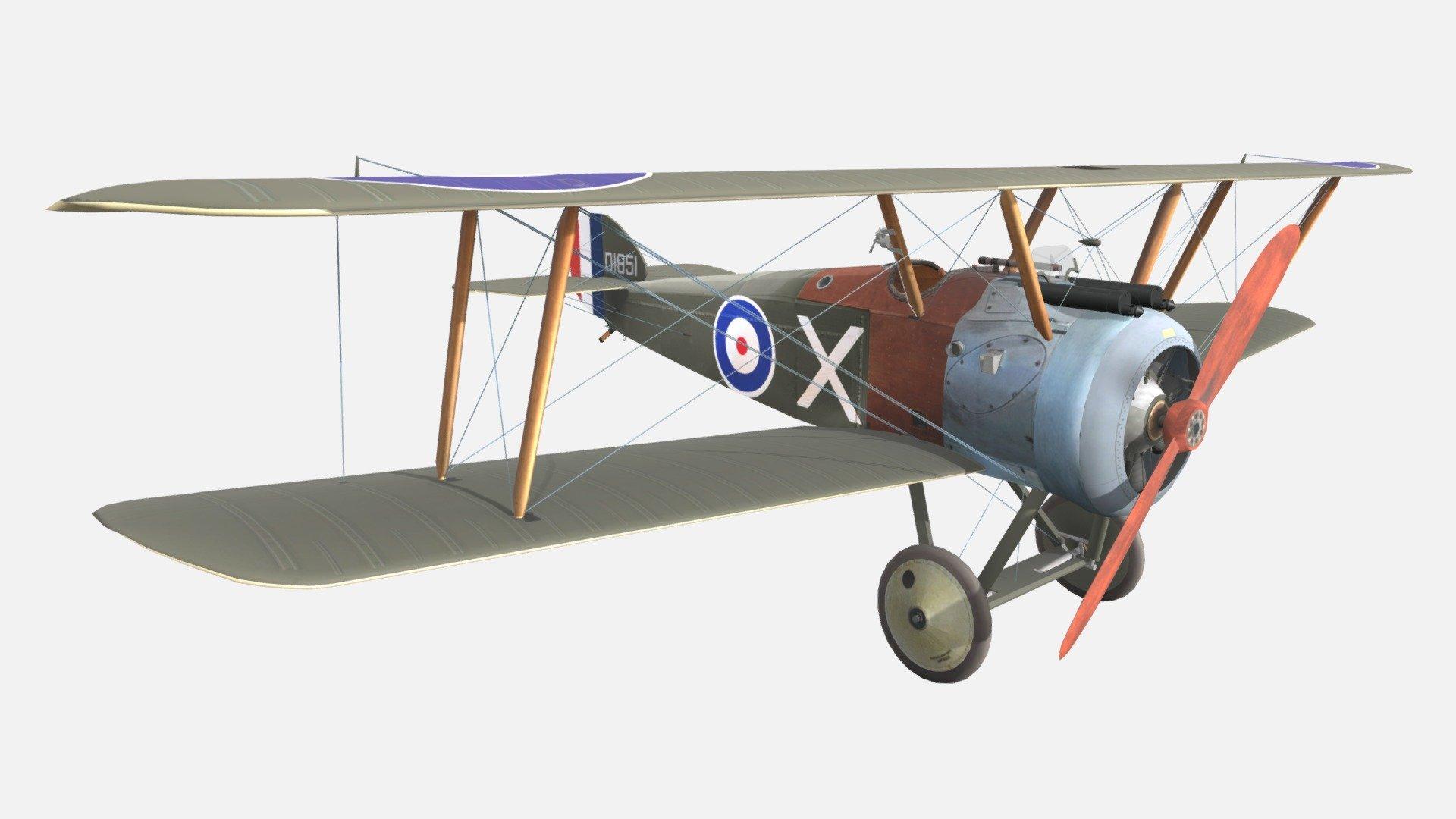 Sopwith Camel Wallpapers - Top Free Sopwith Camel Backgrounds ...