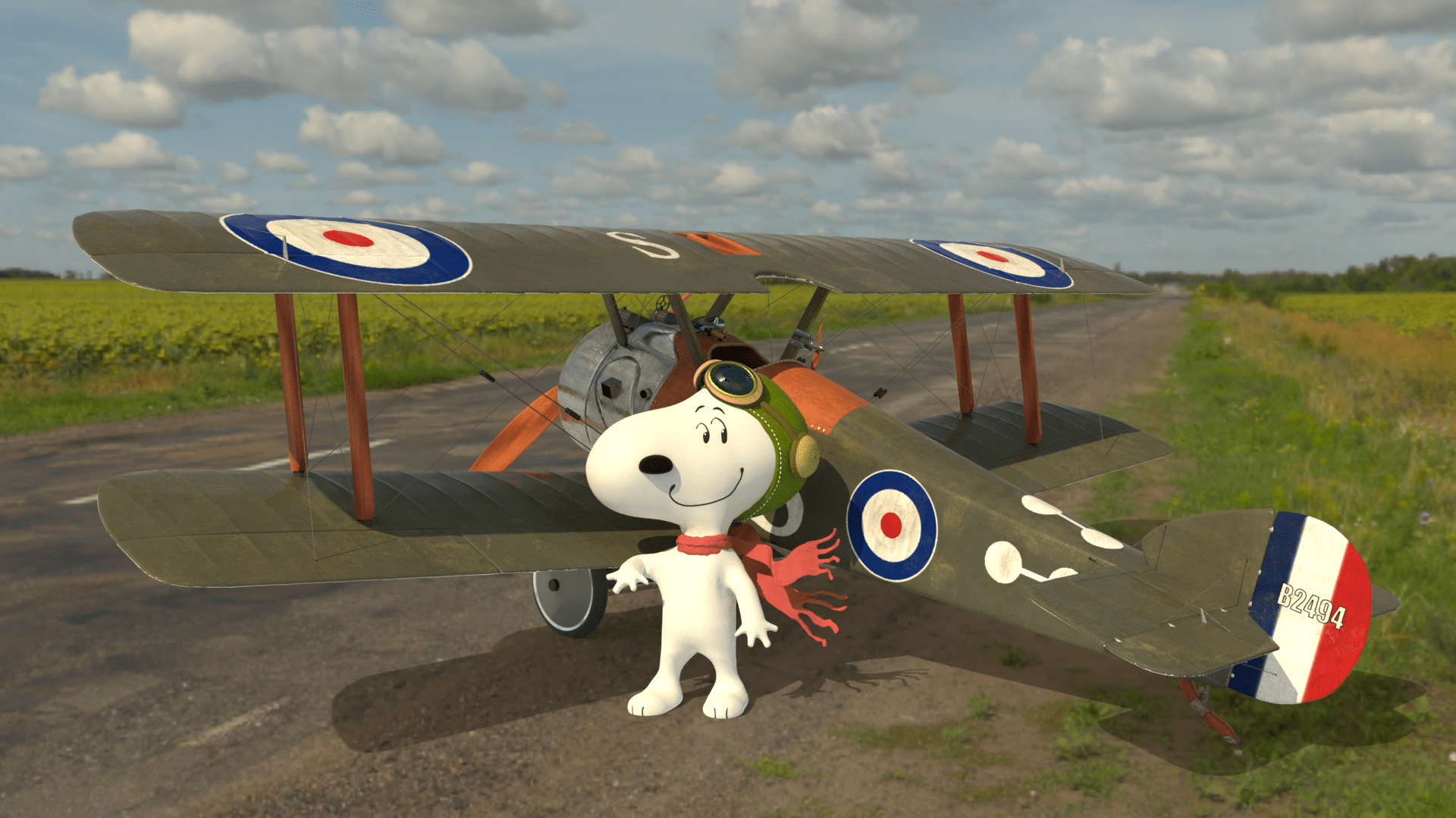 Sopwith Camel Wallpapers - Top Free Sopwith Camel Backgrounds ...