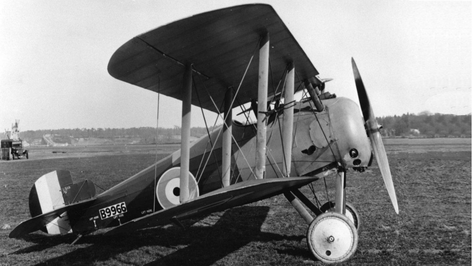 Sopwith Camel Wallpapers - Top Free Sopwith Camel Backgrounds ...