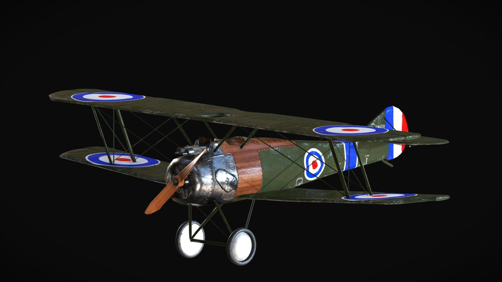 Sopwith Camel Wallpapers - Top Free Sopwith Camel Backgrounds ...