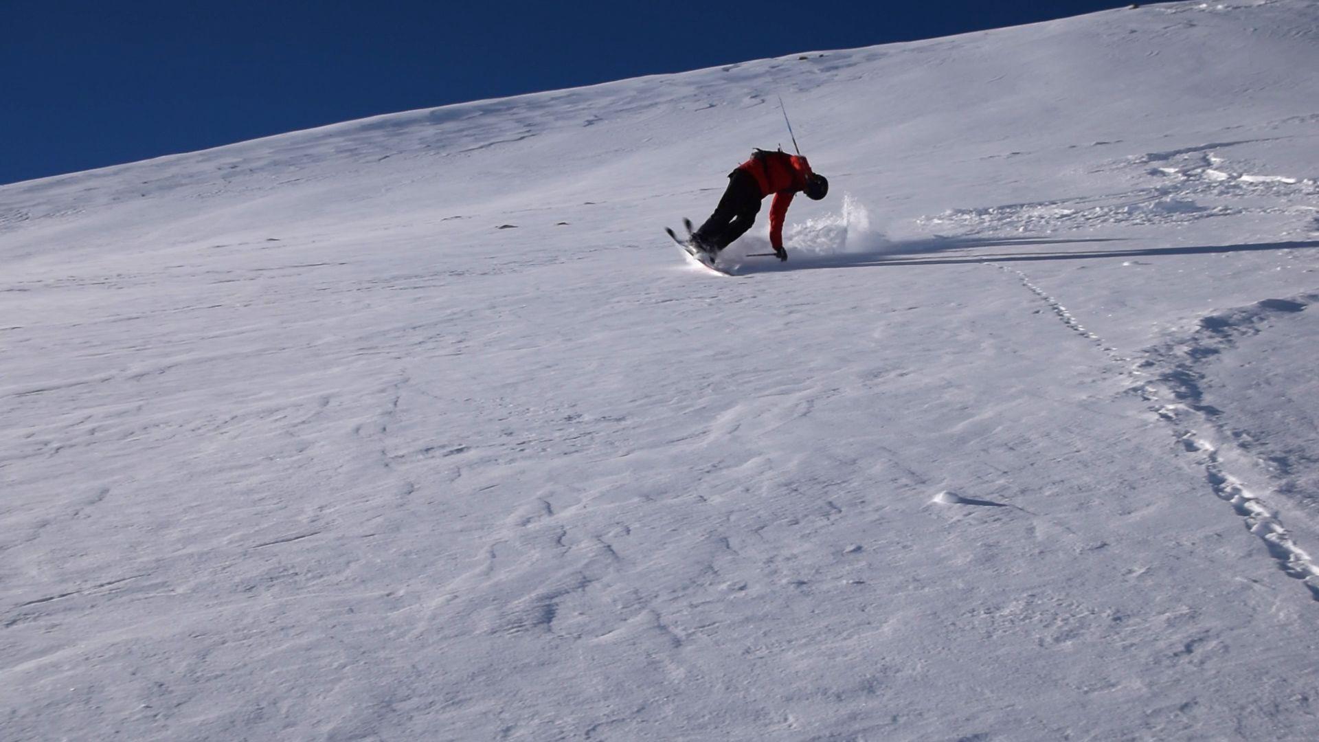 Powder Skiing Wallpapers - Top Free Powder Skiing Backgrounds ...