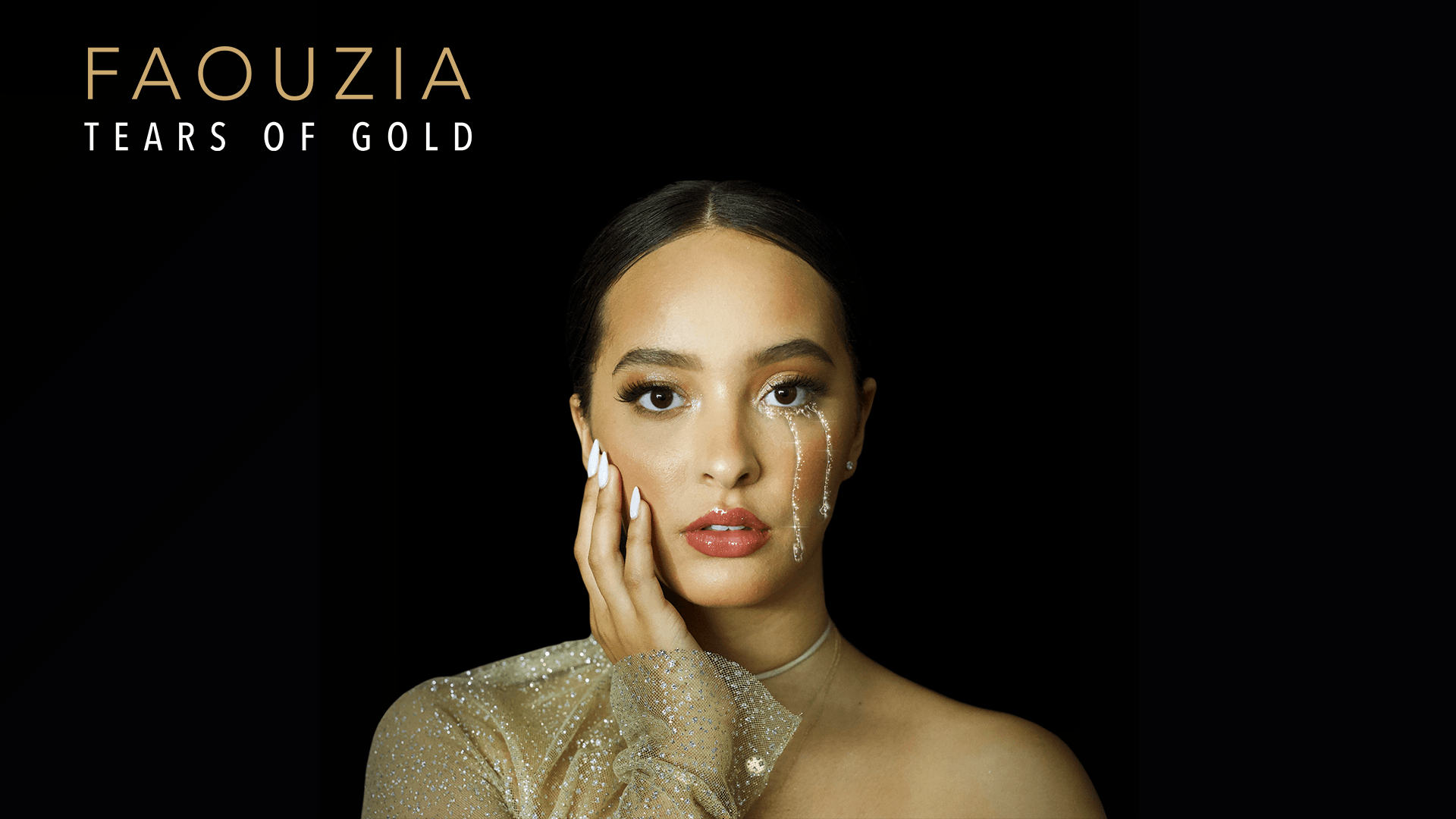 Faouzia Wallpapers - Top Free Faouzia Backgrounds - WallpaperAccess