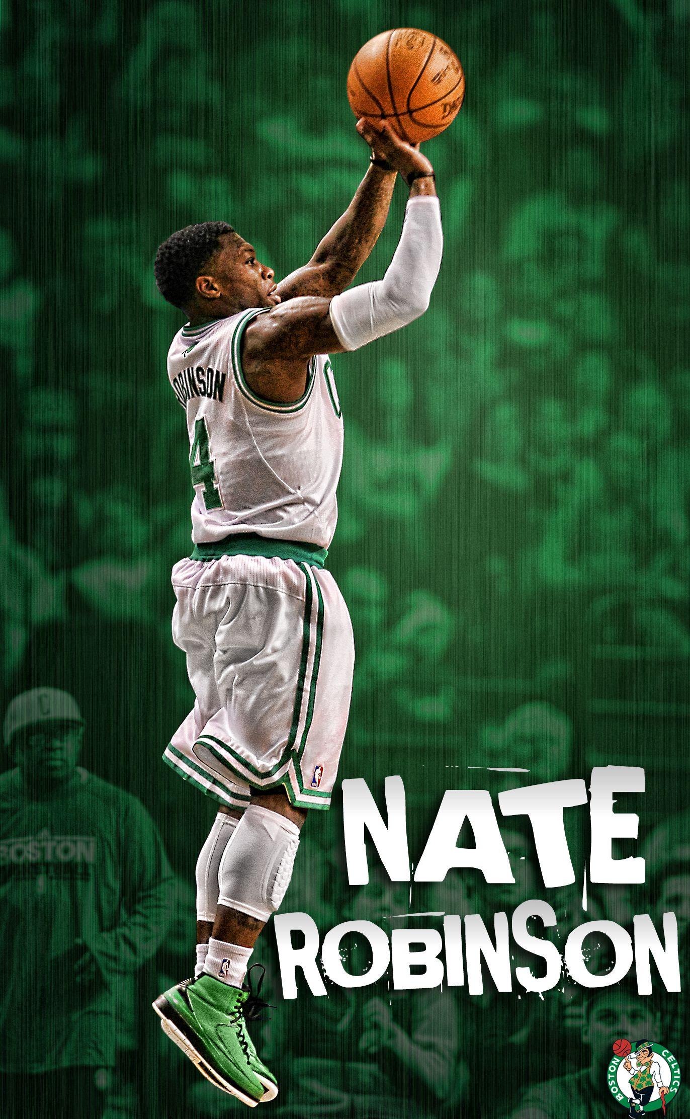 Nate Robinson Wallpapers - Top Free Nate Robinson Backgrounds ...