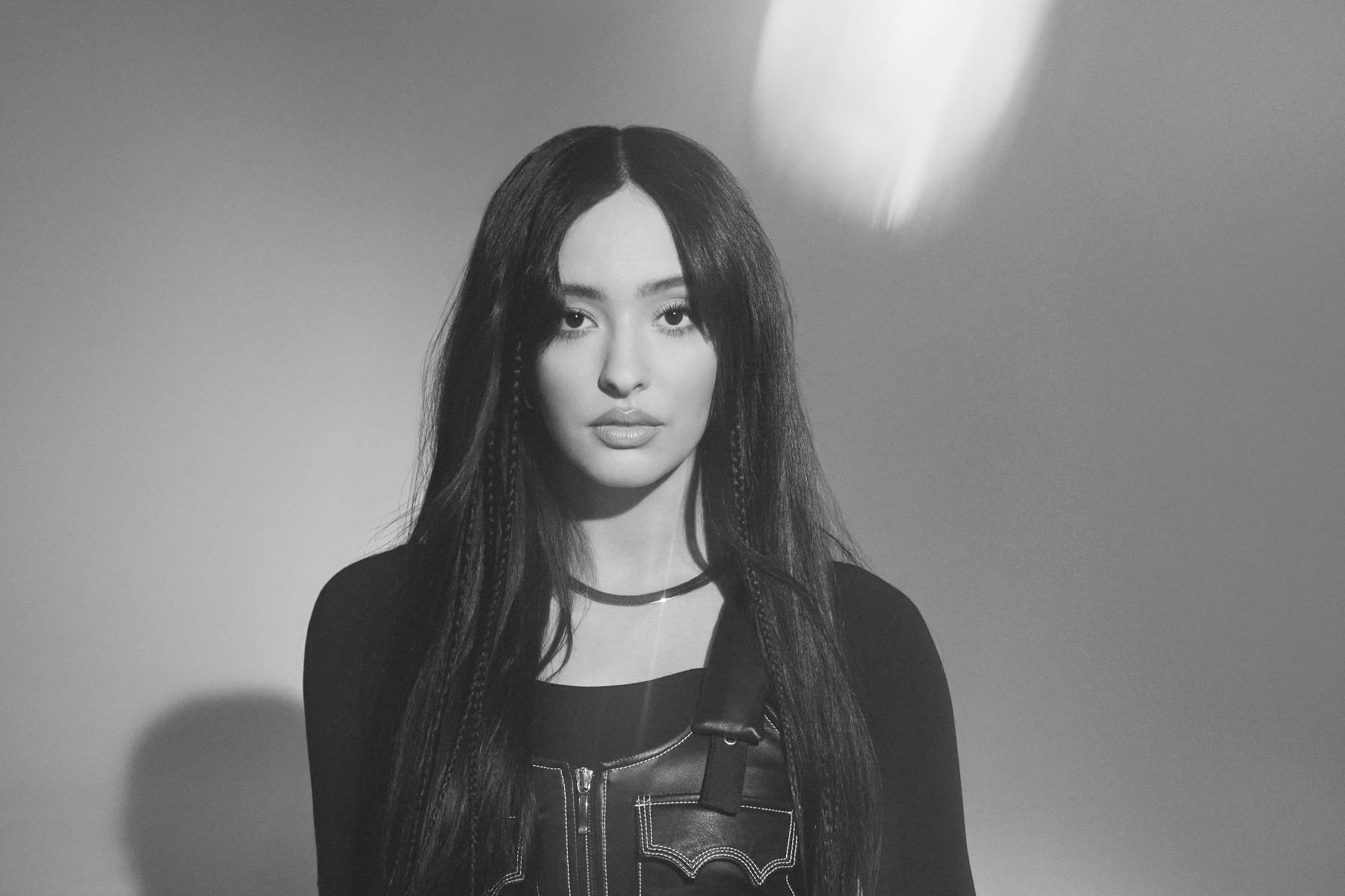 Faouzia Wallpapers - Top Free Faouzia Backgrounds - WallpaperAccess