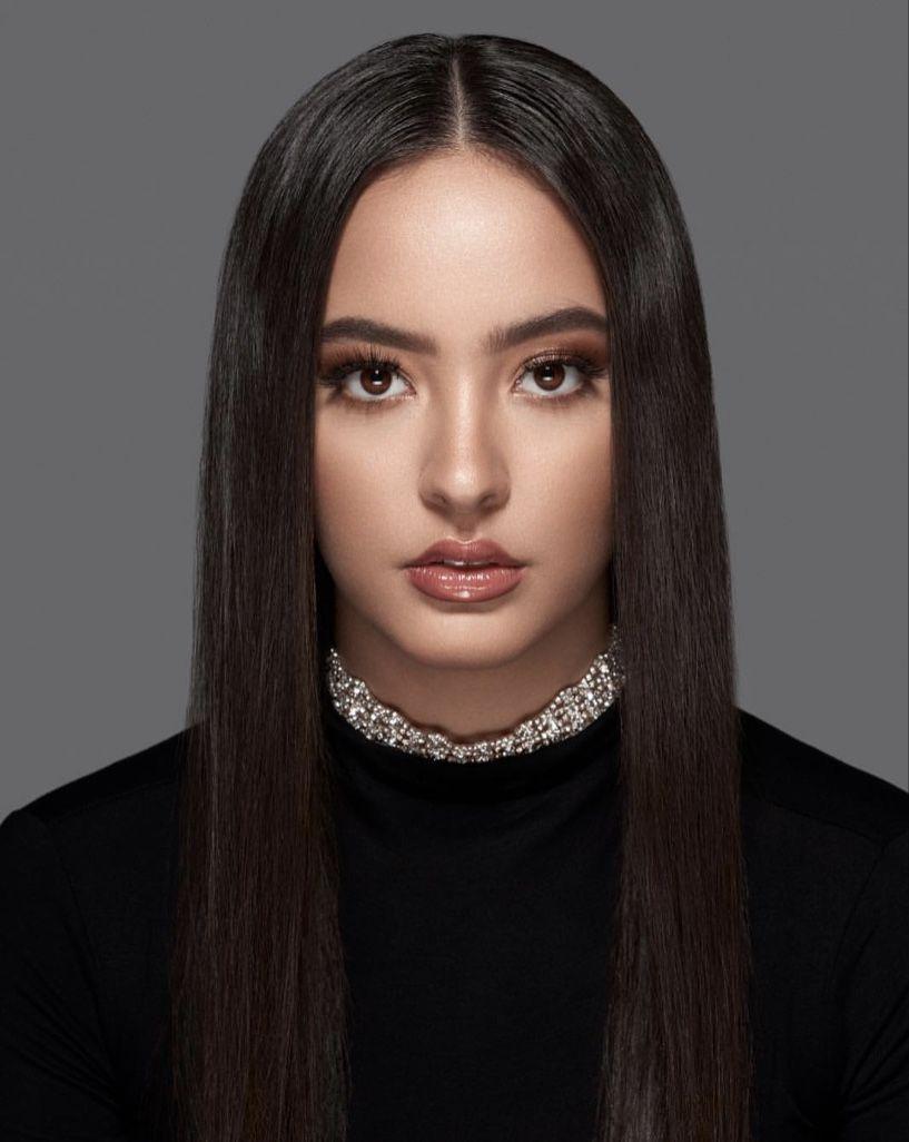 Faouzia Wallpapers - Top Free Faouzia Backgrounds - WallpaperAccess