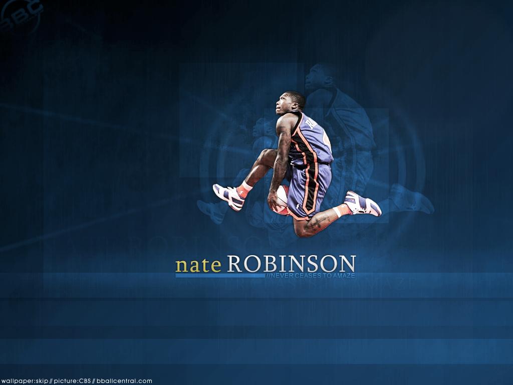 Nate Robinson Wallpapers - Top Free Nate Robinson Backgrounds ...