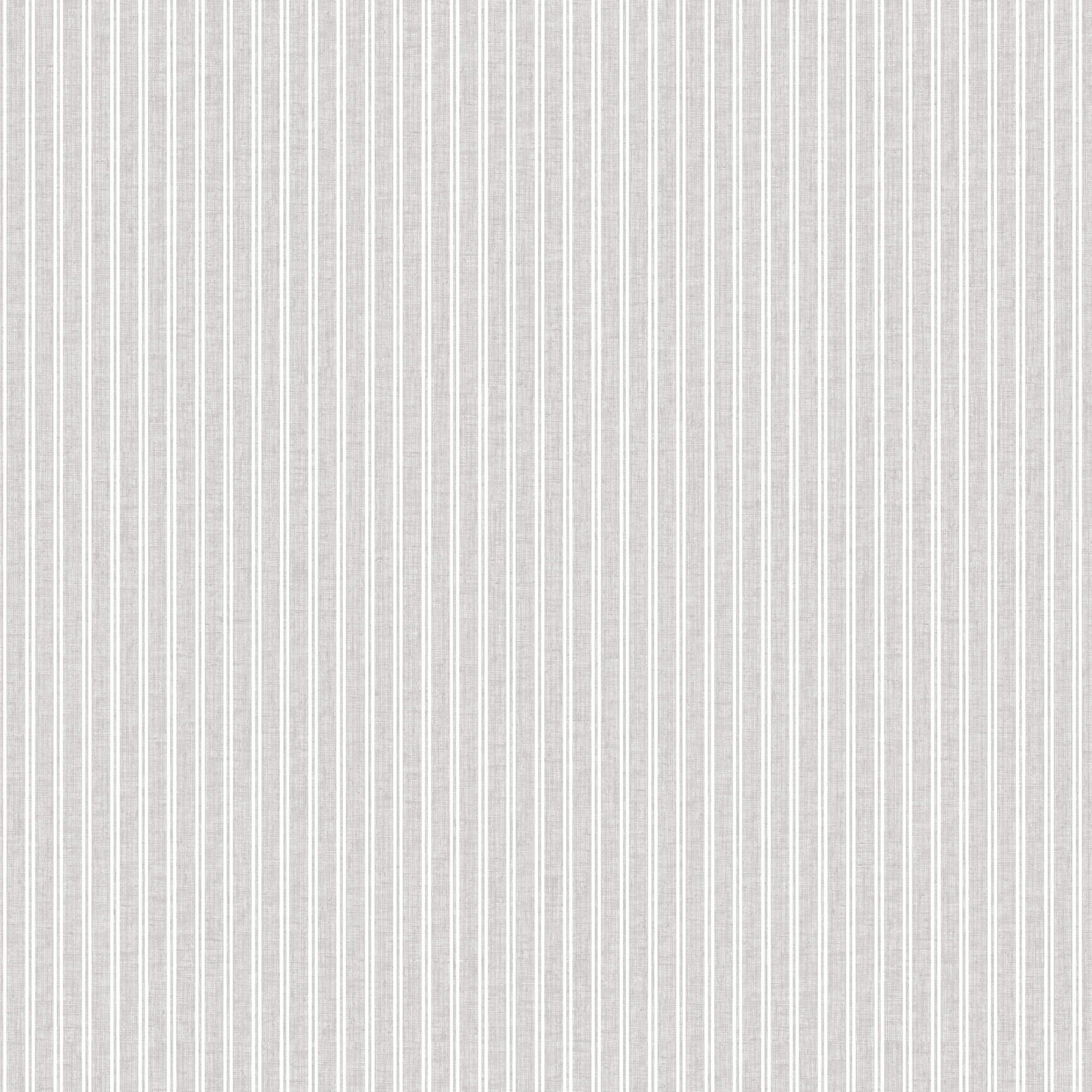 Large Grey And White Striped Wallpaper at Isaac Dadson blog
