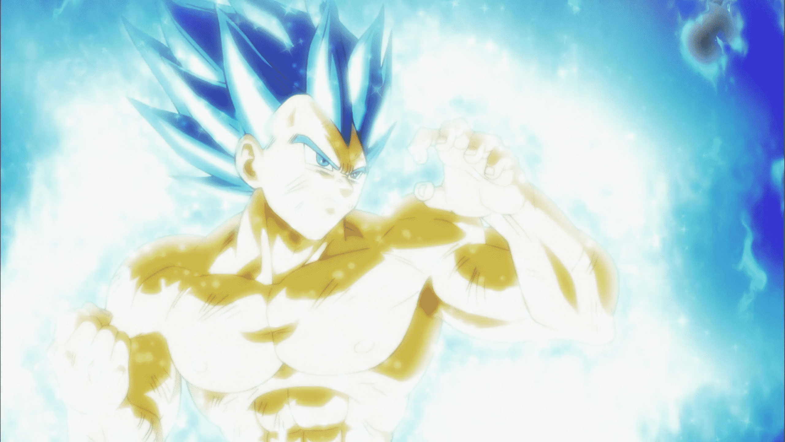 Vegeta New Form Wallpapers - Top Free Vegeta New Form Backgrounds ...