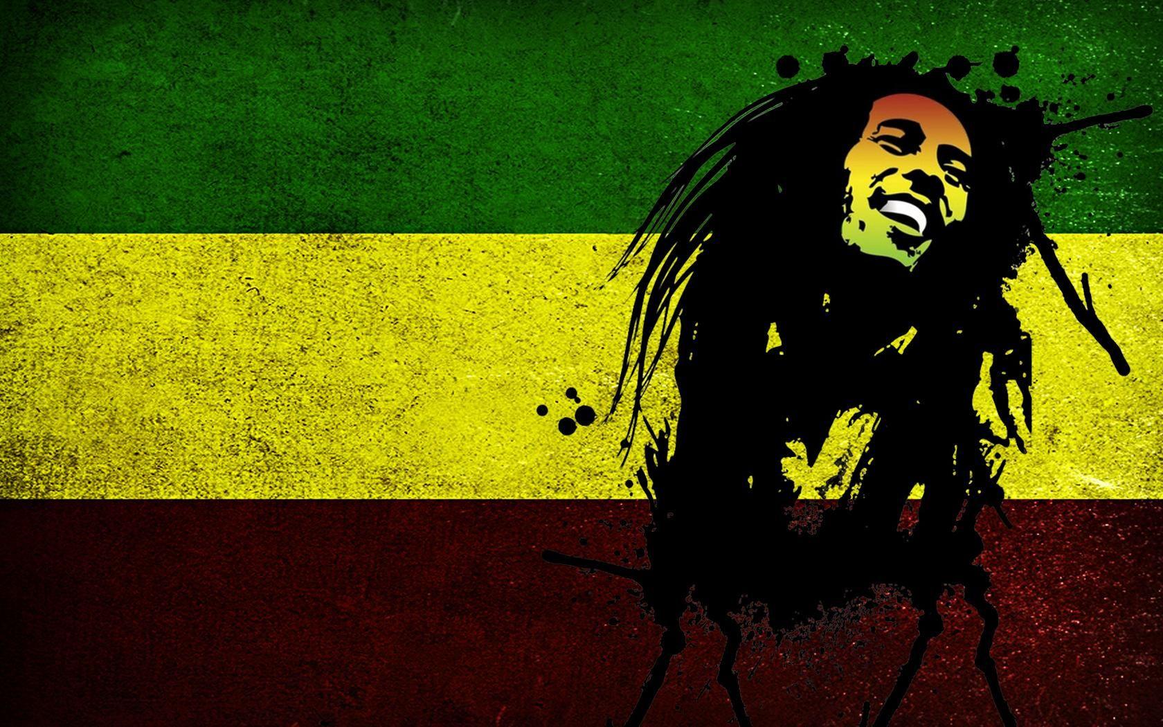 Reggae Music Wallpapers - Top Free Reggae Music Backgrounds ...